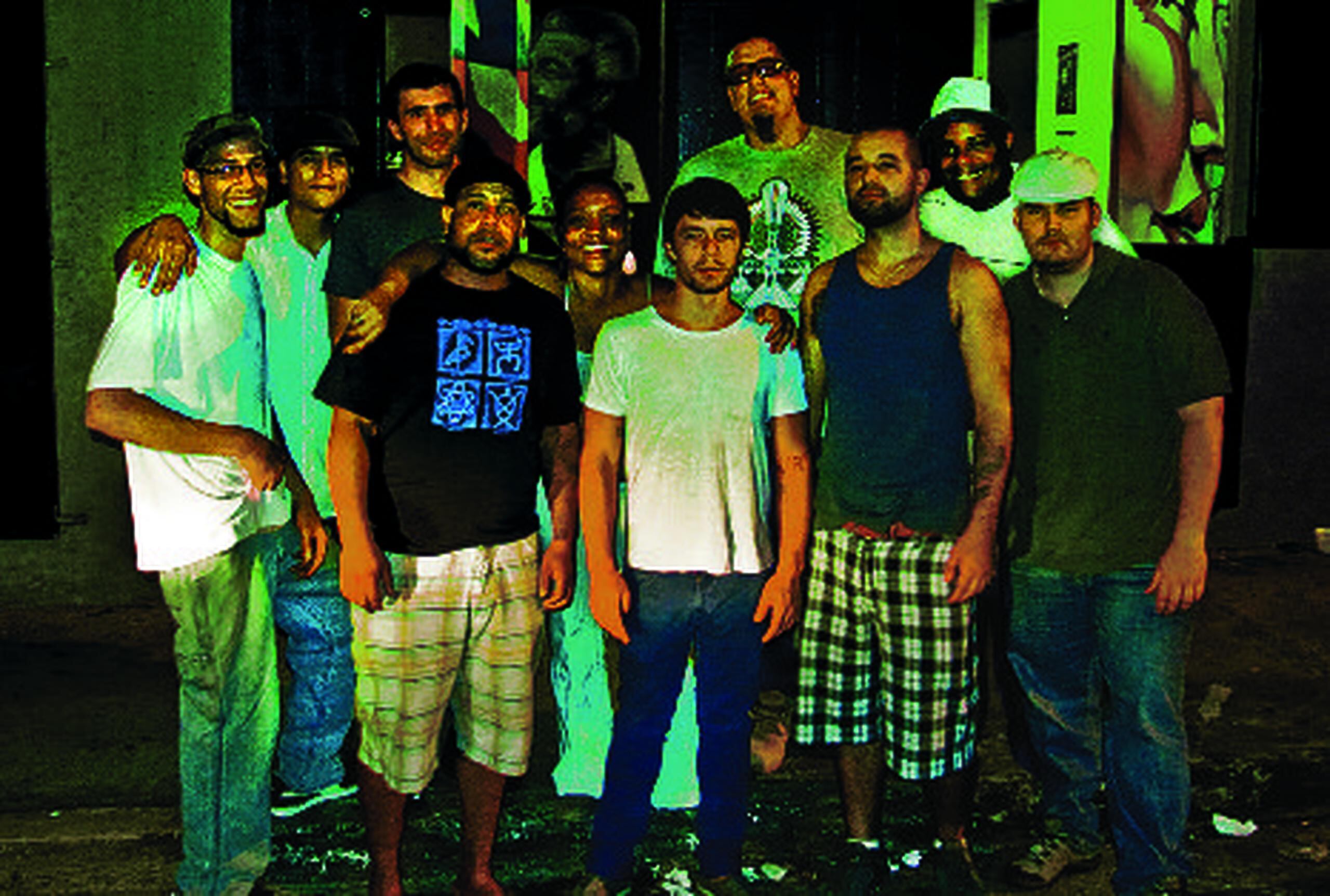 Experiencia sonora al ritmo de Alkem - Primera Hora