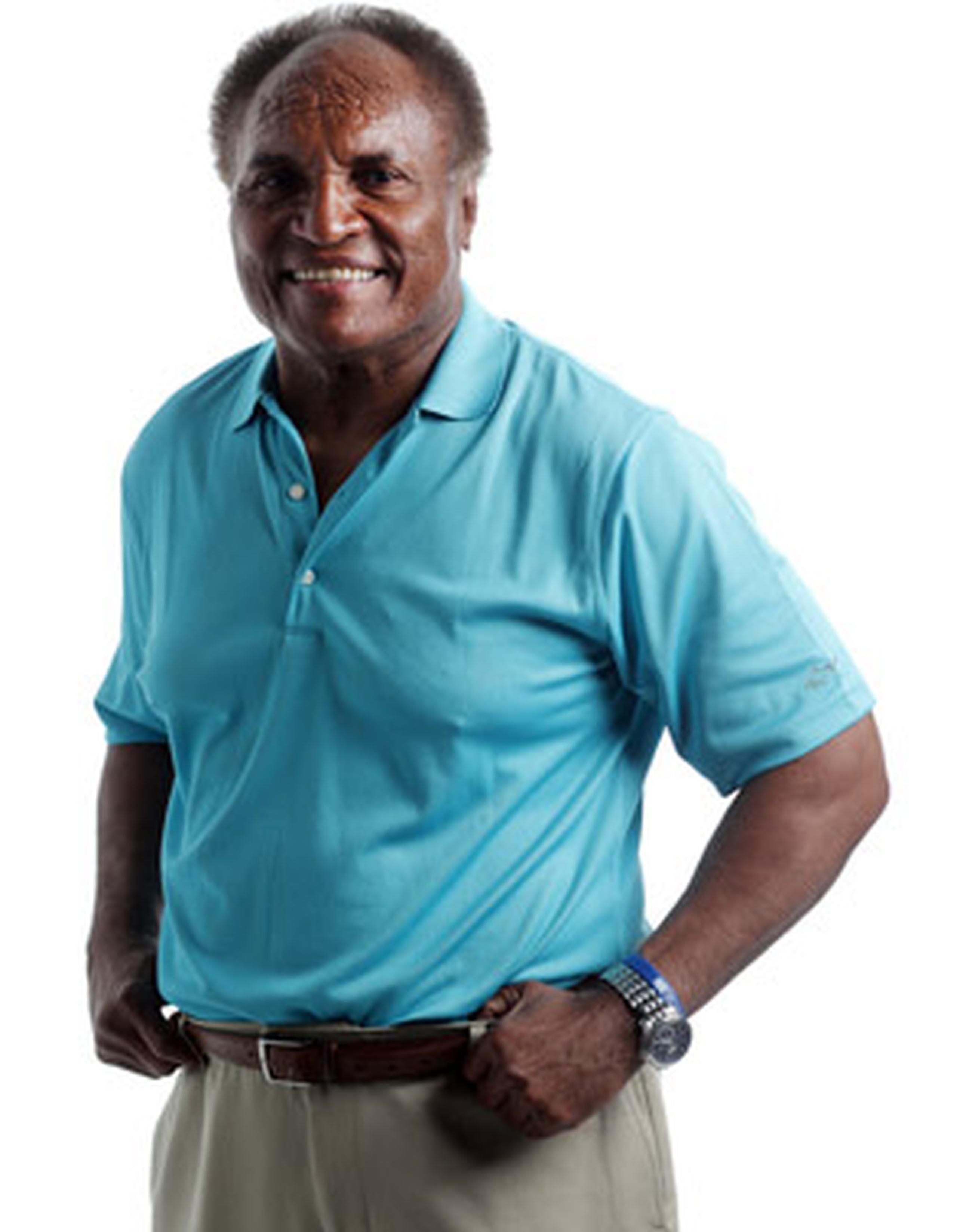 Carlitos Colón rumbo a otro Salón de la Fama - Primera Hora