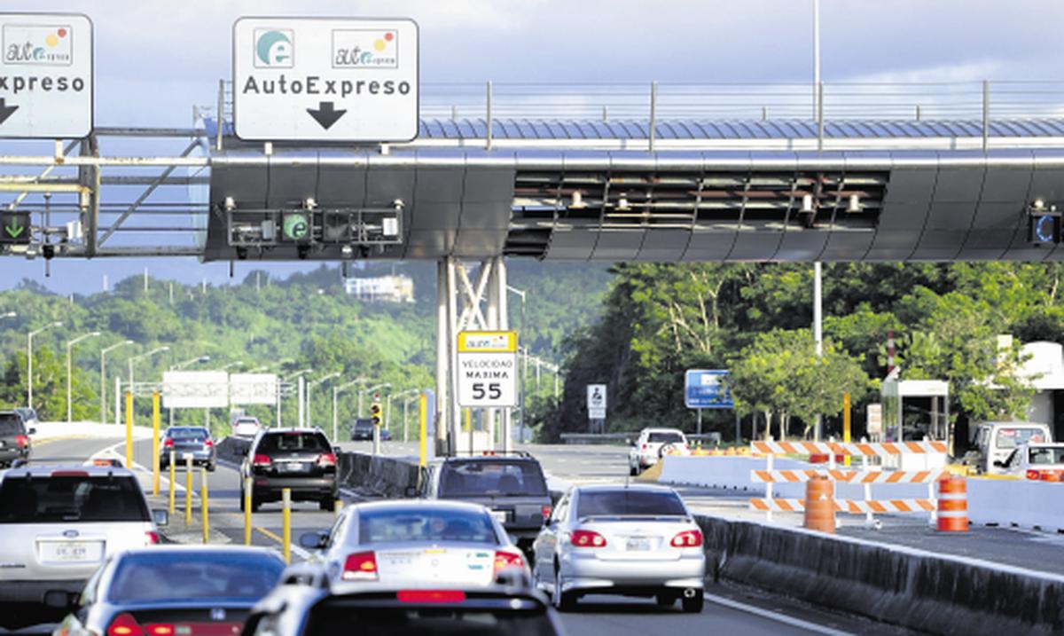 ¡Ojo! No olvides registrar tu sello del AutoExpreso - Primera Hora