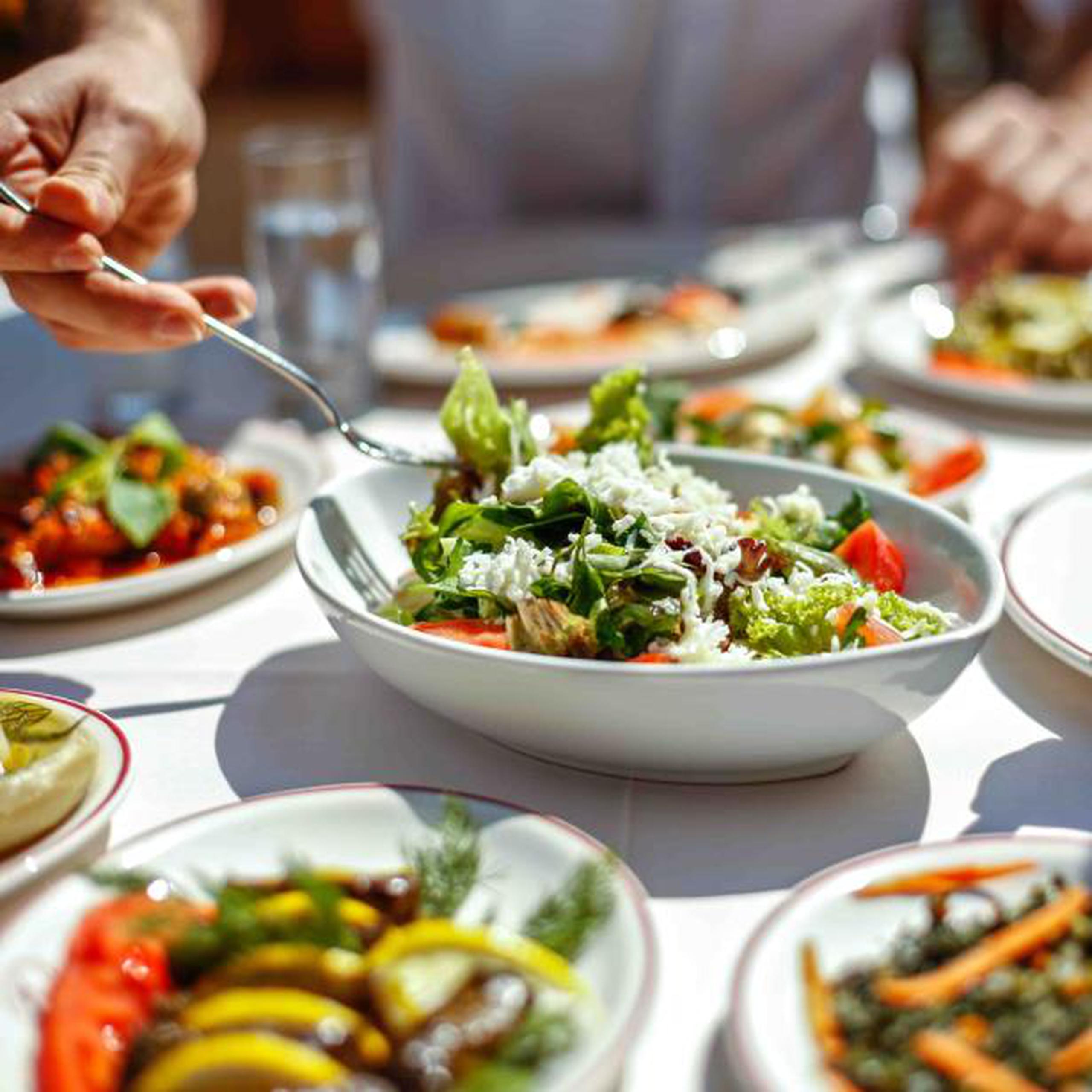 Consejos para comer mejor - Primera Hora