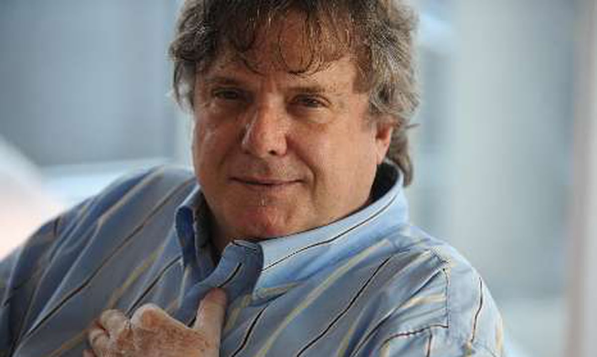 Braulio está de regreso - Primera Hora