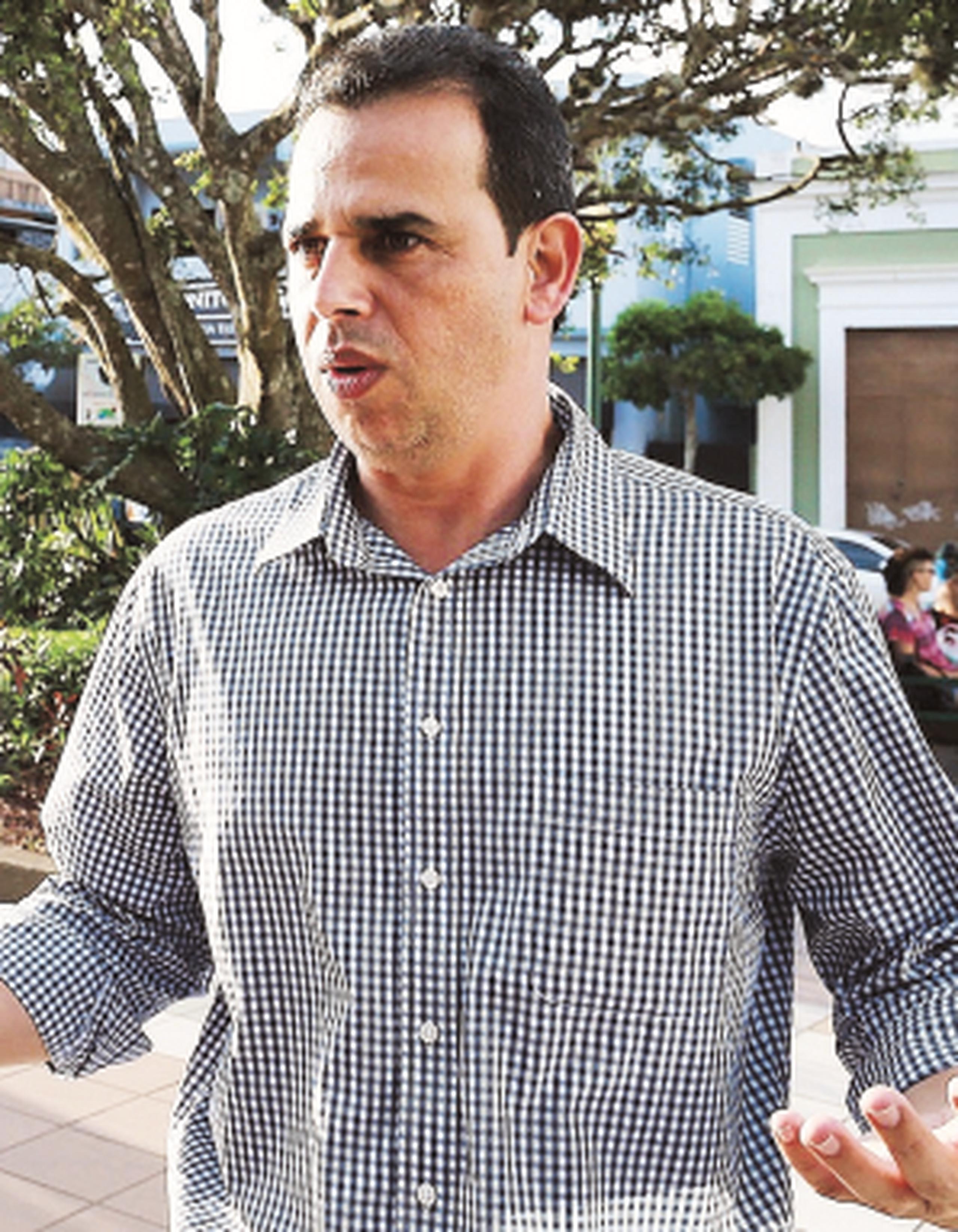 Alcalde de Aibonito asegura que los cursos serán convalidados - Primera ...