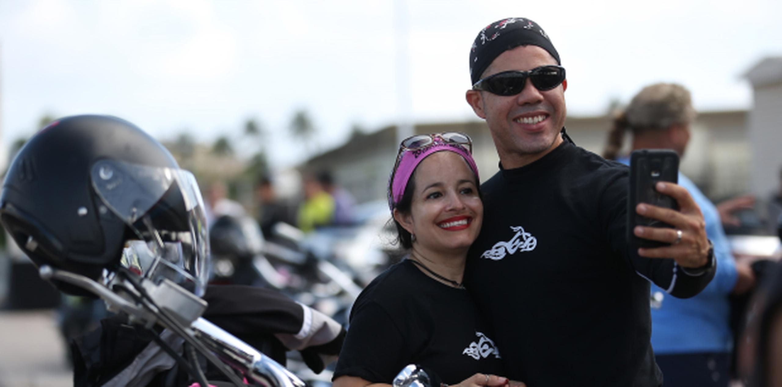 “Los Realengos” le dan la vuelta a la Isla - Primera Hora