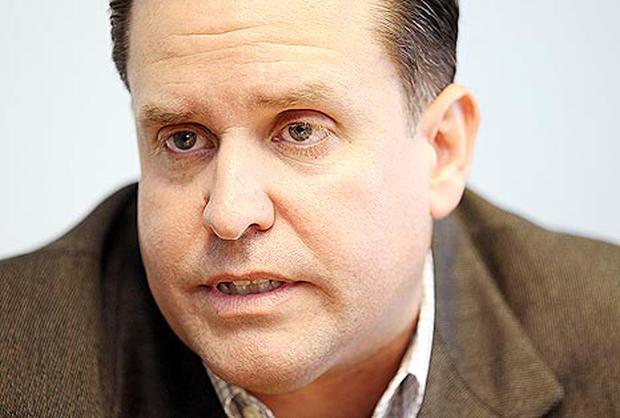 Secretario del PNP arremete contra García Padilla por apoyar a Obama ...