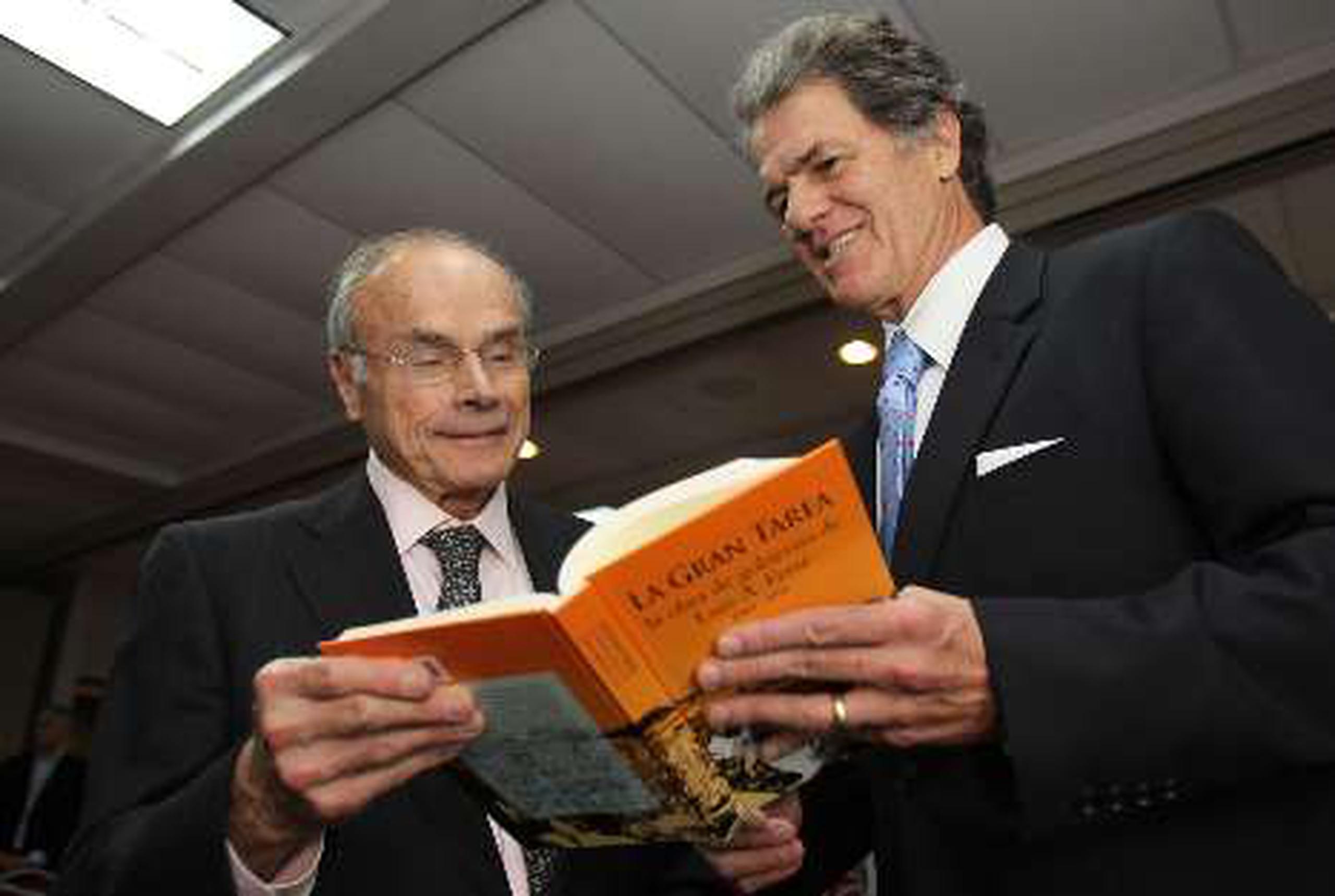 Luis A. Ferré: defensor del respeto y el diálogo - Primera Hora