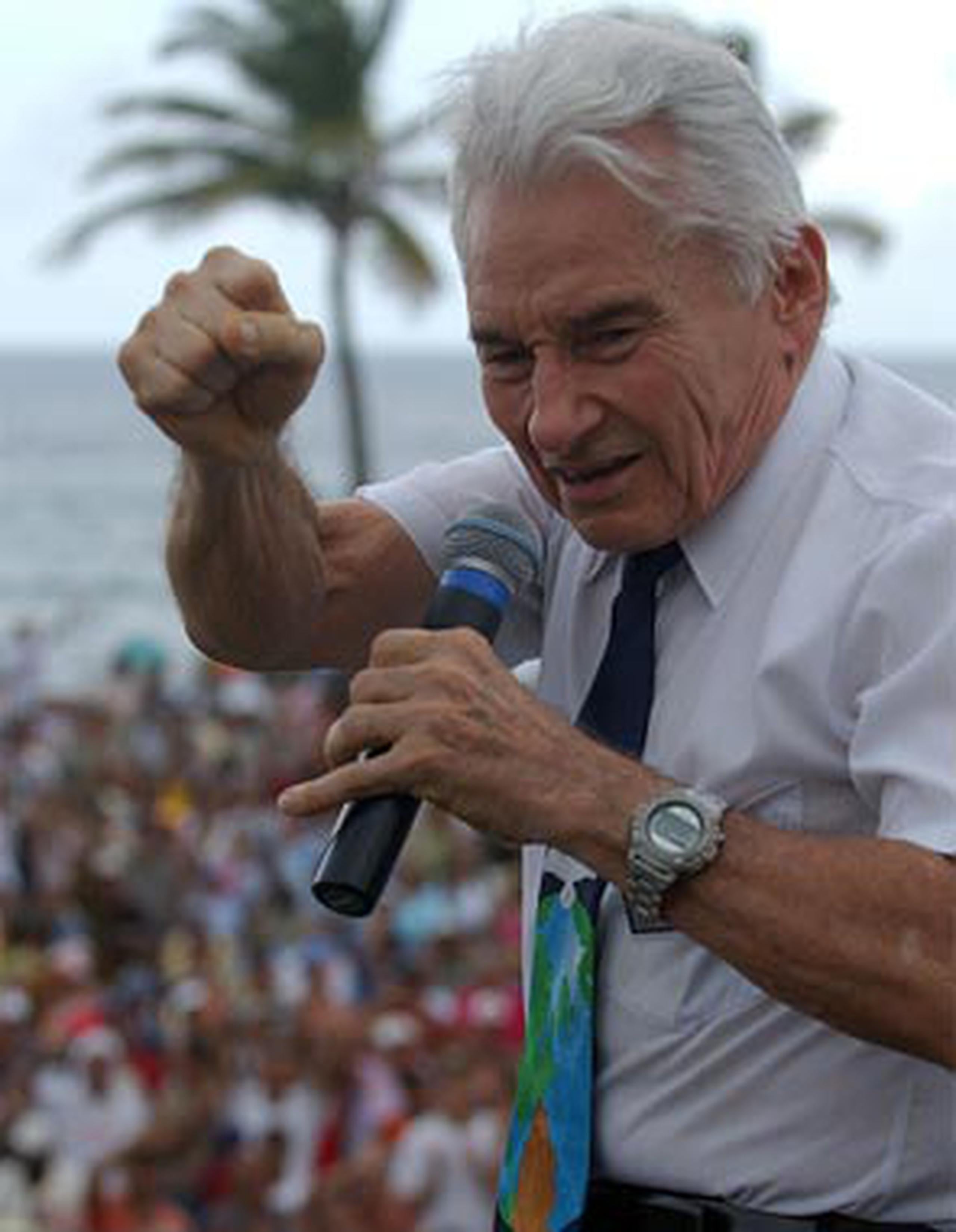 Carretera PR-2 a punto de llevar el nombre de Yiye Ávila - Primera Hora