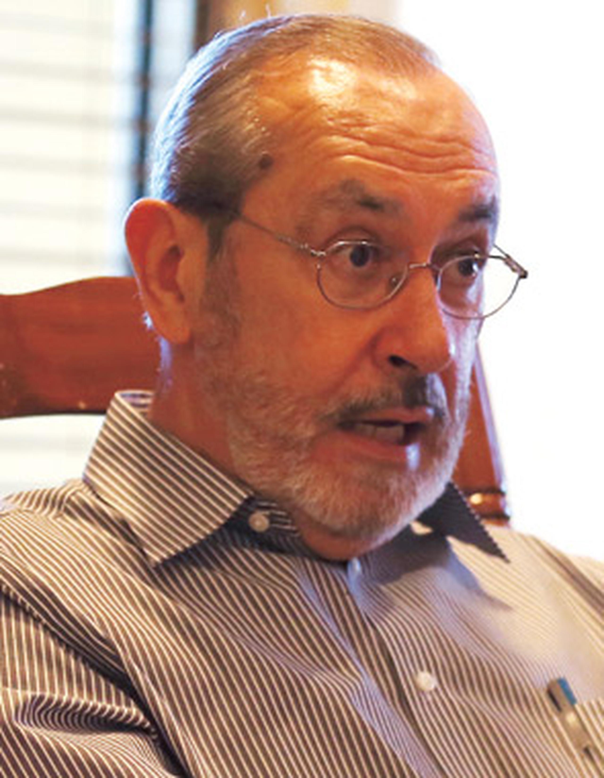 Joe Ramos: “Que Rocky ‘The Kid’ pruebe en corte que no violó el ...