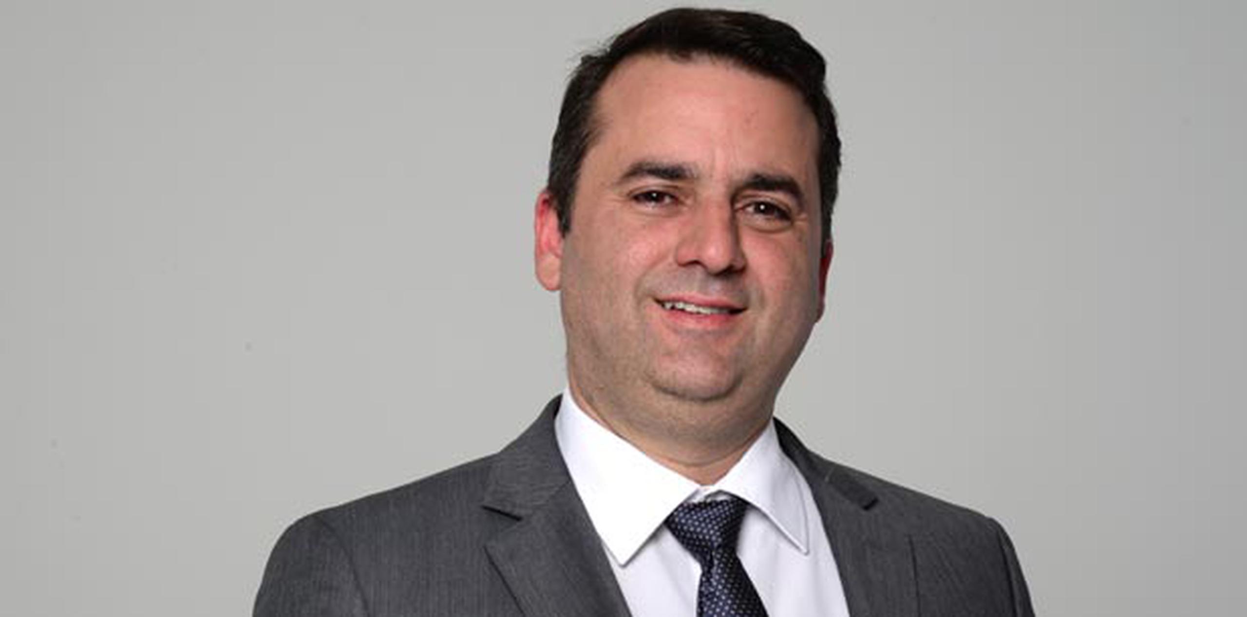 García Padilla designa a Alberto Lastra como secretario de Vivienda ...