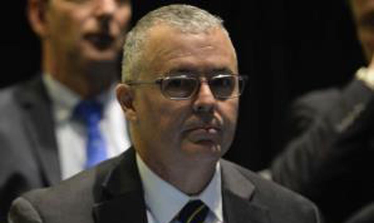 Noel Zamot renuncia como coordinador de revitalización de la Junta ...