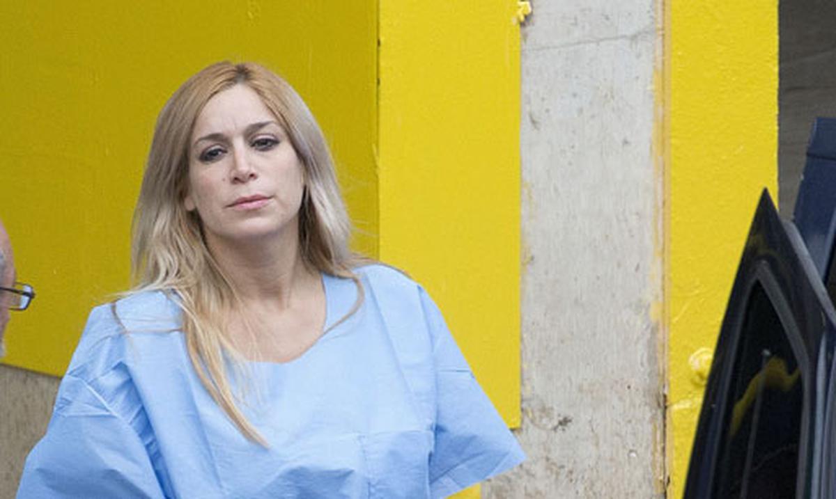 Asignan representación legal para Áurea Vázquez Rijos - Primera Hora