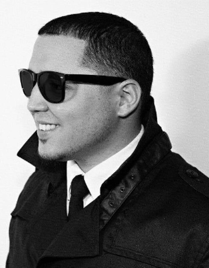 DJ Chino en Grandes Ligas con Pitbull - Primera Hora