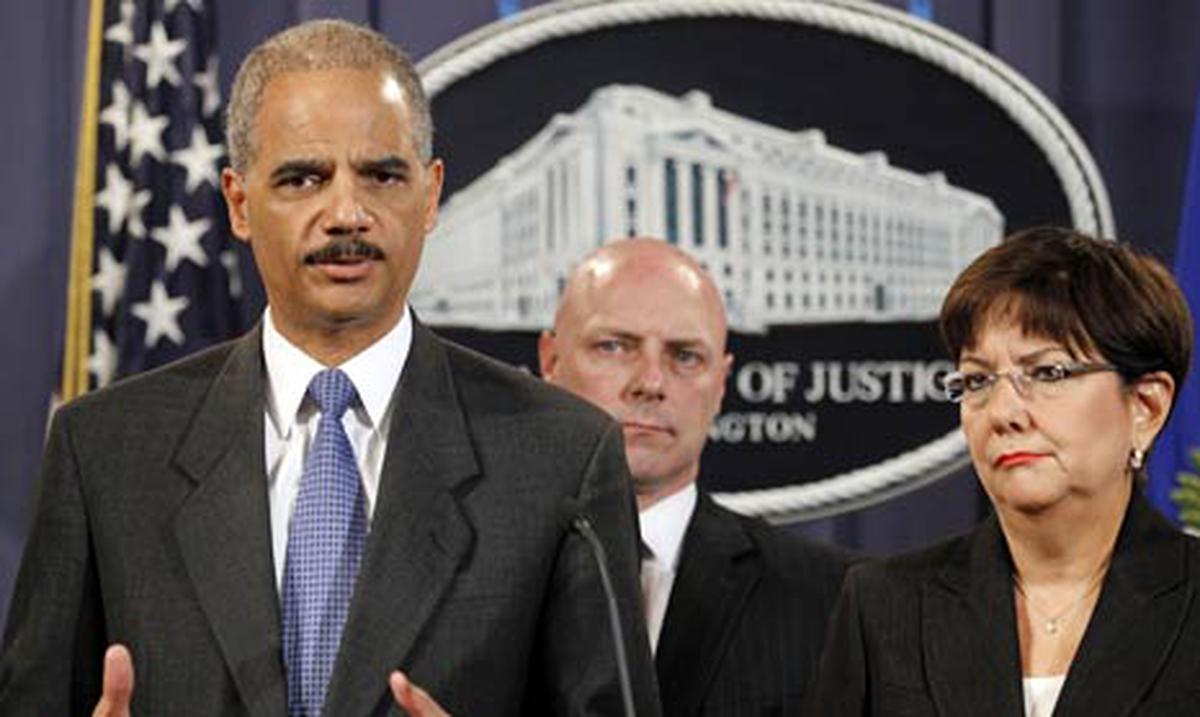 Operativo del FBI en Puerto Rico es el más grande realizado por esta ...