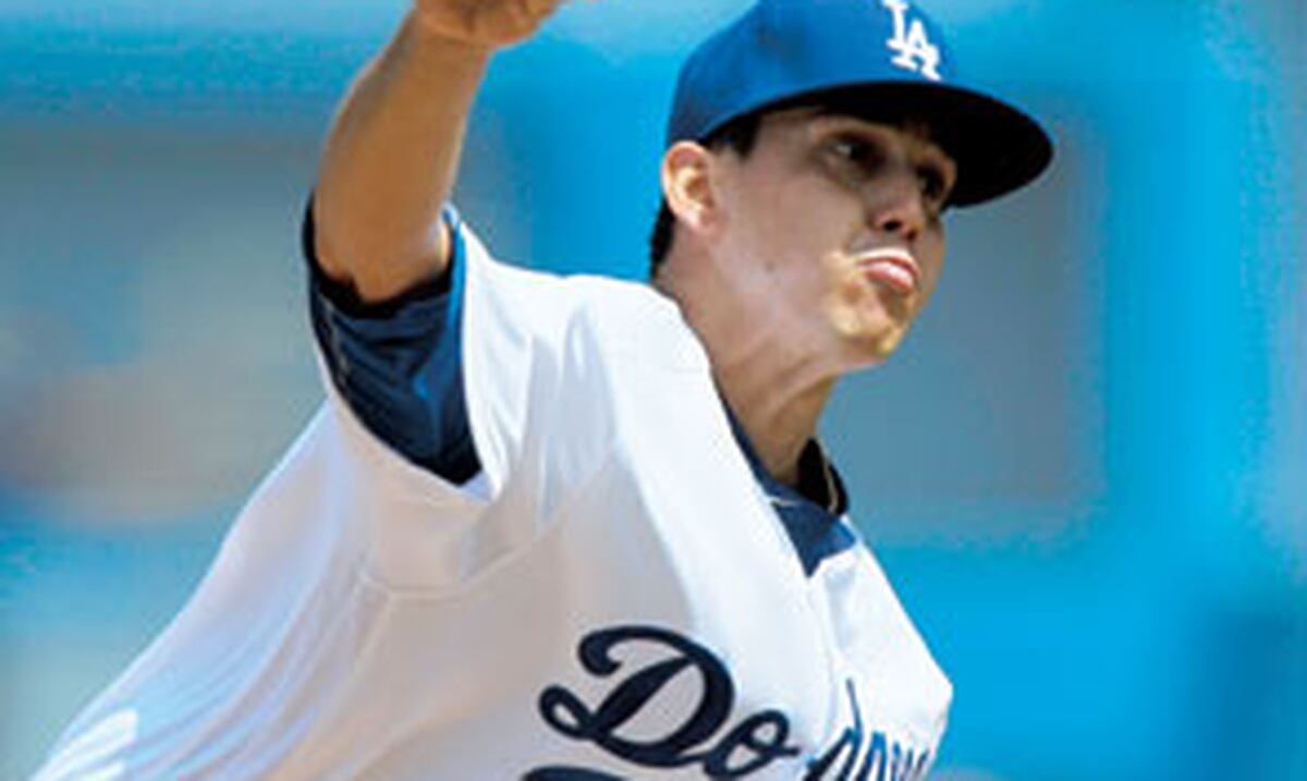 José De León mostró su valor - Primera Hora