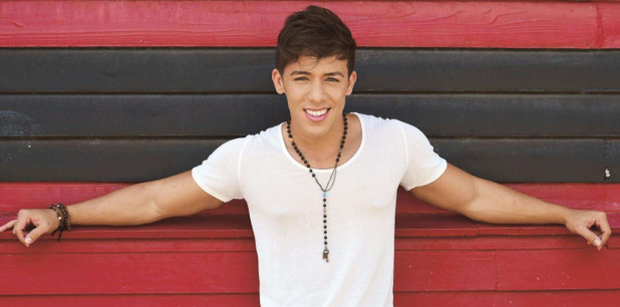 Finalista de Idol Puerto Rico demanda a promotor radial - Primera Hora