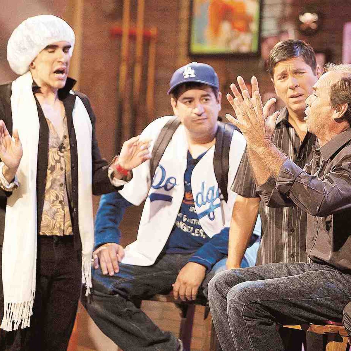 Telemundo presenta su programación especial de hoy y mañana - Primera Hora