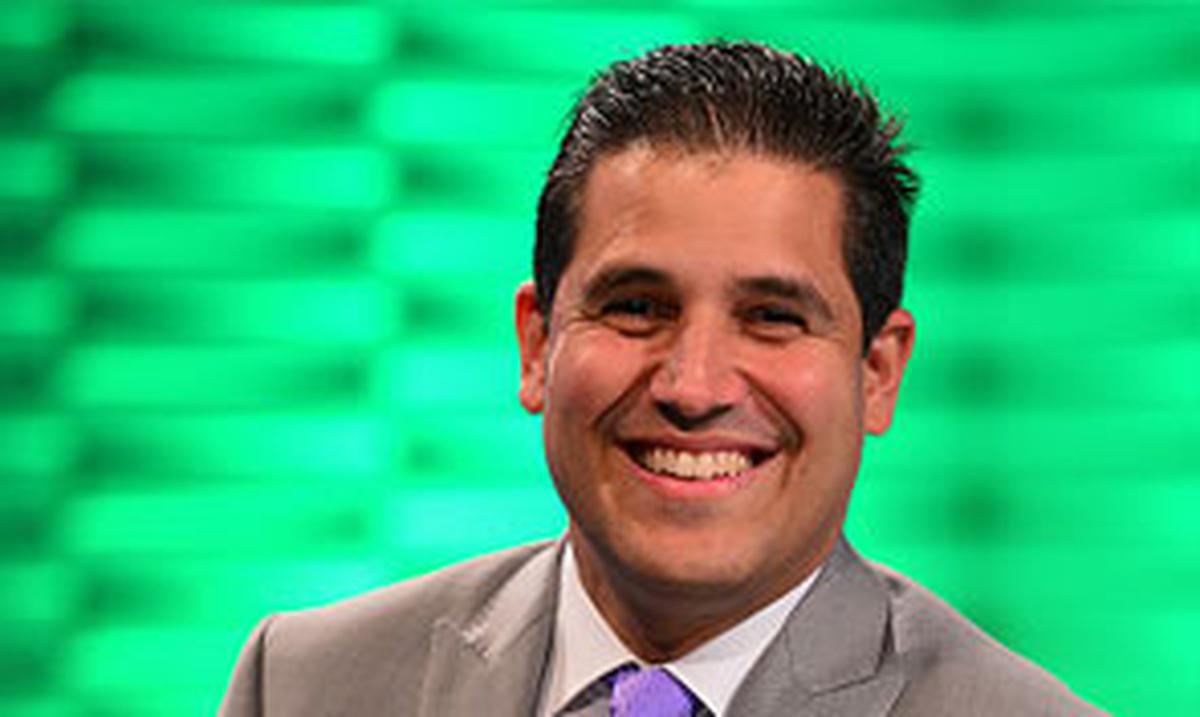 Normando Valentín con un pie en La Mega - Primera Hora