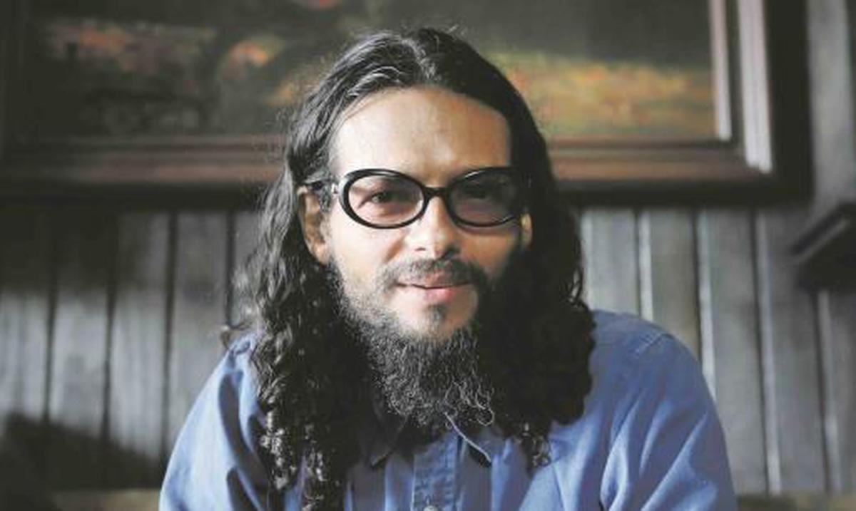 Draco Rosa se pone nostálgico por sus hijos - Primera Hora