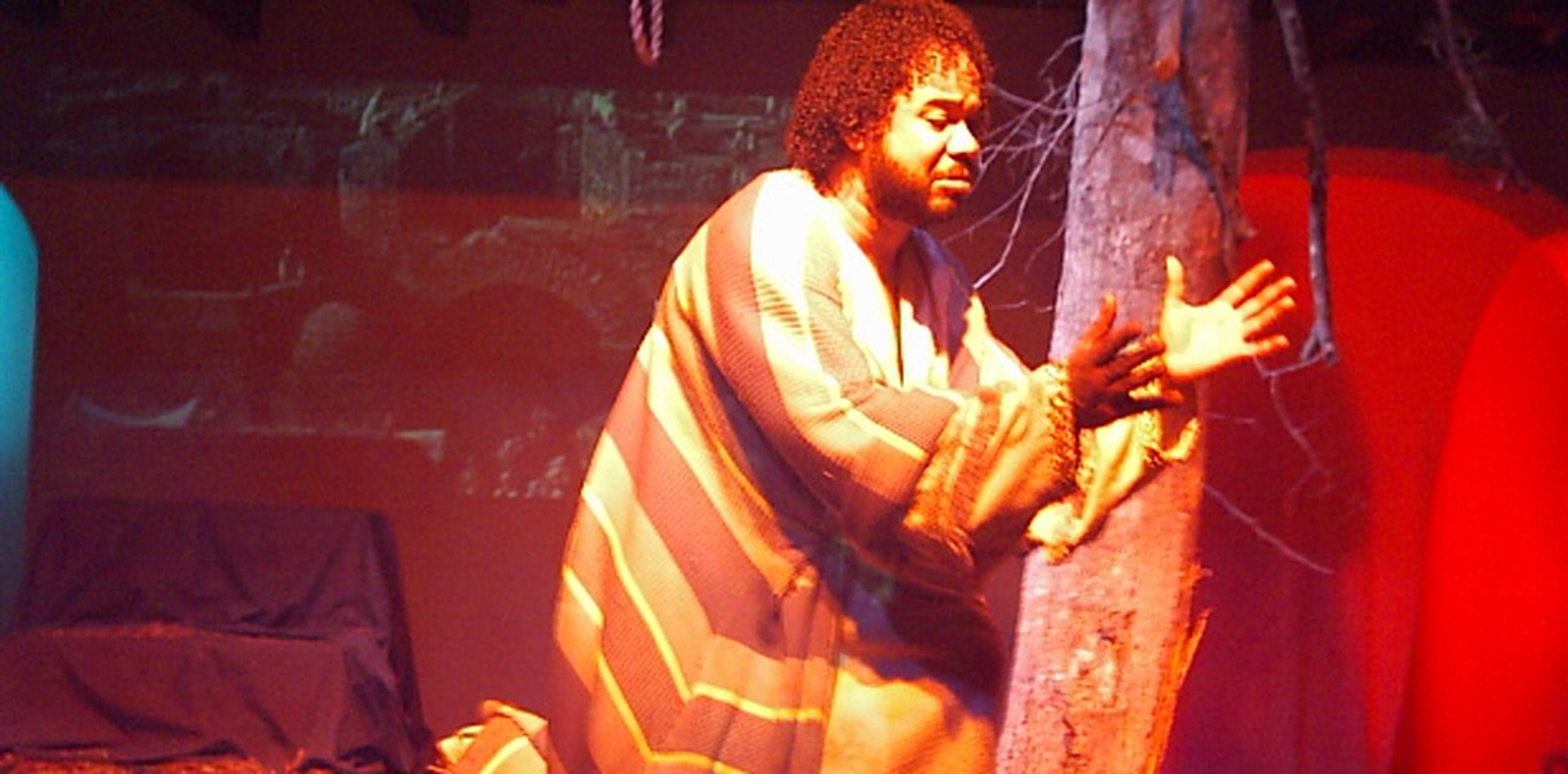 La otra cara de Judas - Primera Hora