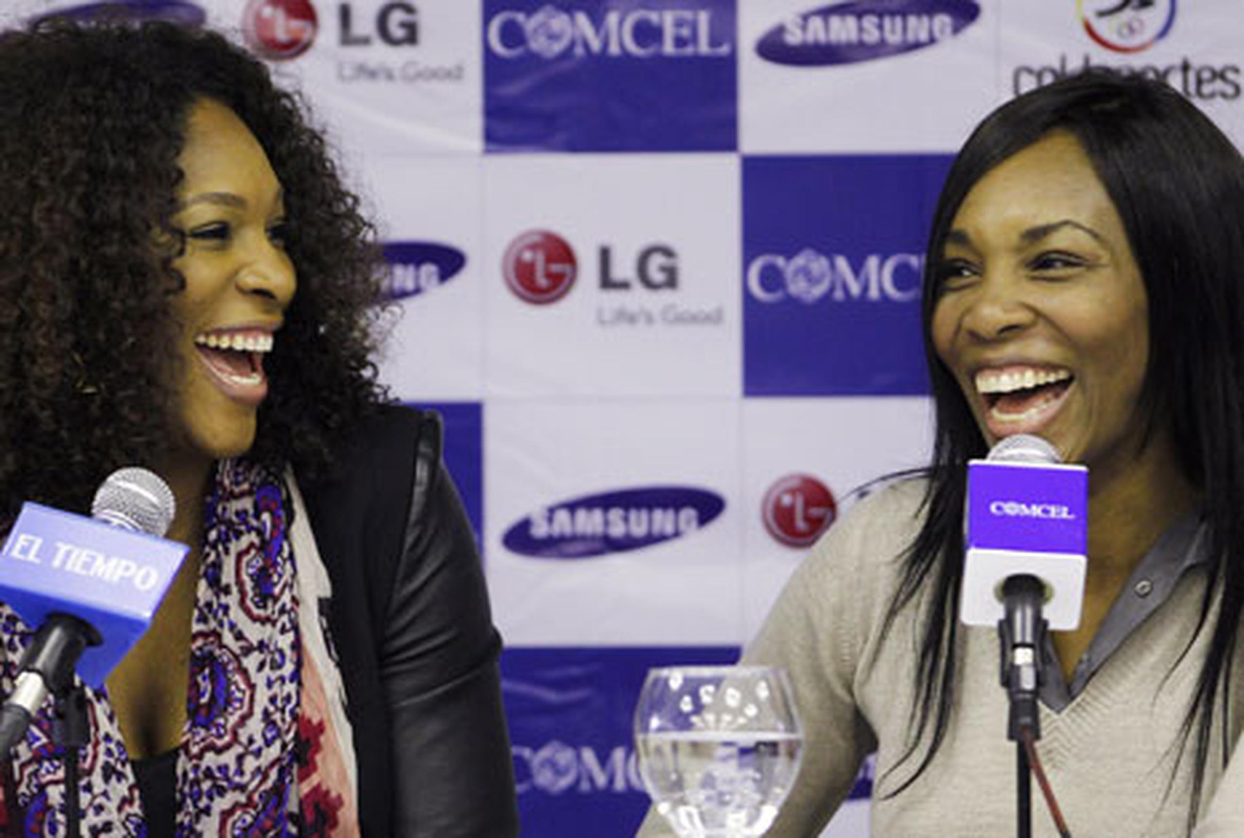 Listas las hermanas Williams para volver a la cima - Primera Hora
