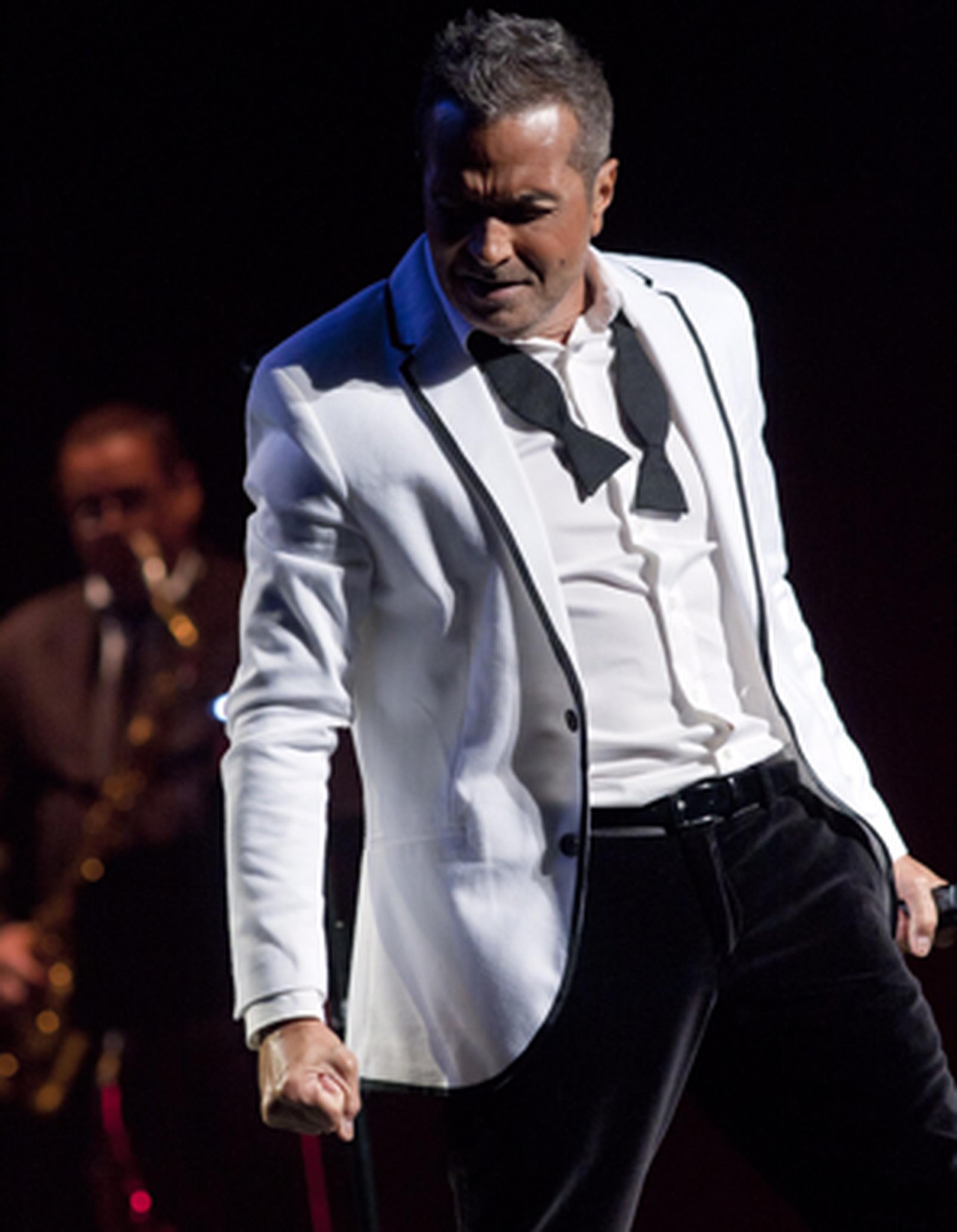 WIPR transmitirá el concierto “Wilkins Monumental” - Primera Hora