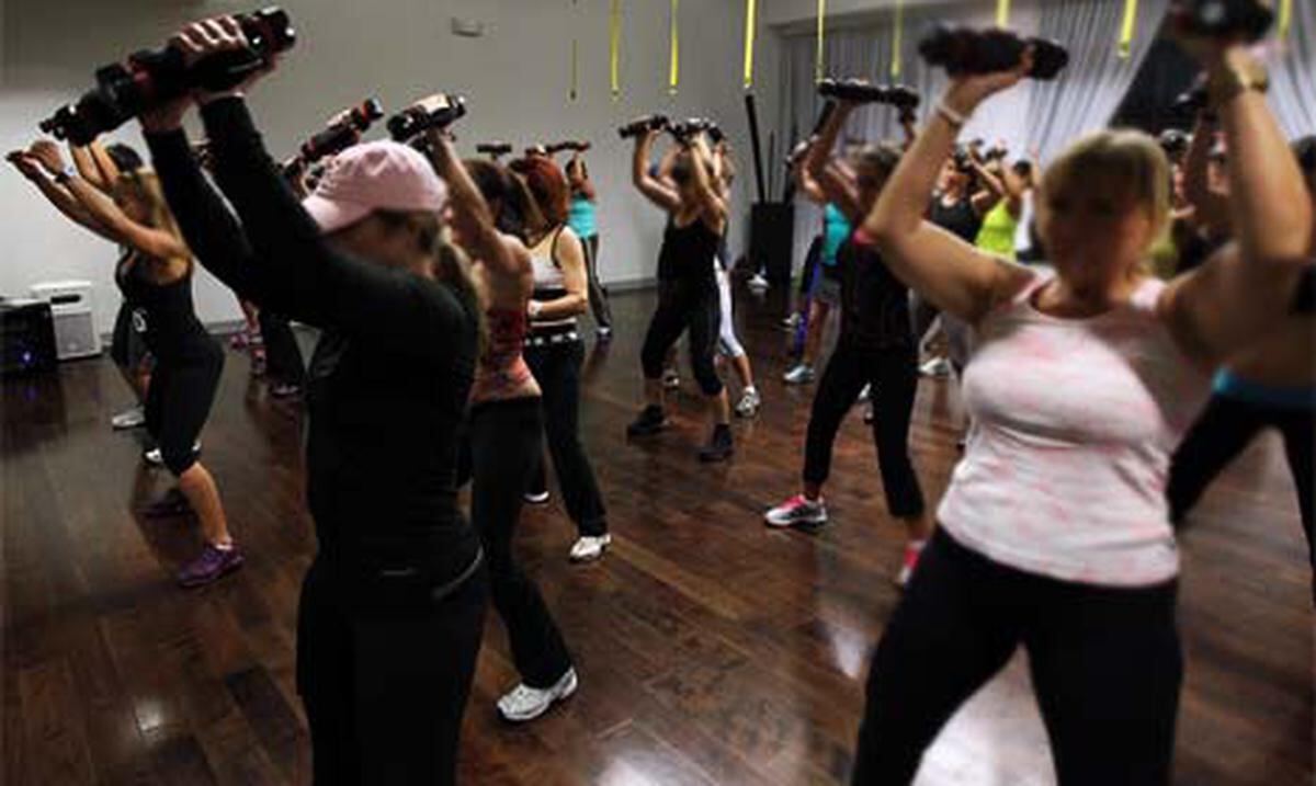 Resoluciones más comunes para el Año Nuevo - Primera Hora