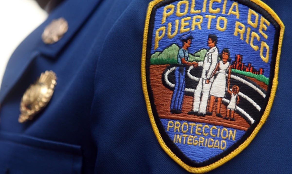 Federales demandan a la Policía de Puerto Rico - Primera Hora