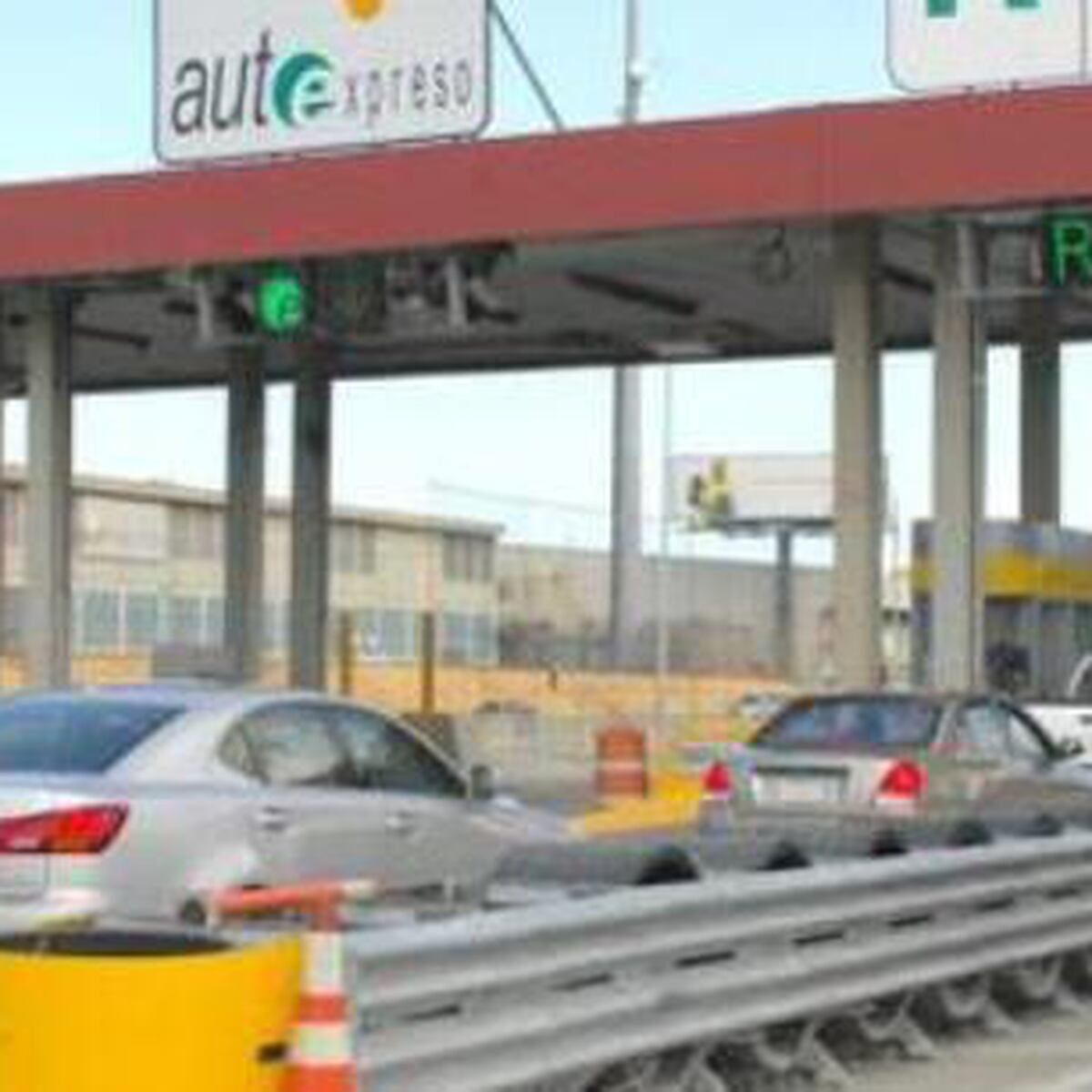 Aseguran que los que pagaron las multas de AutoExpreso podrían demandar ...