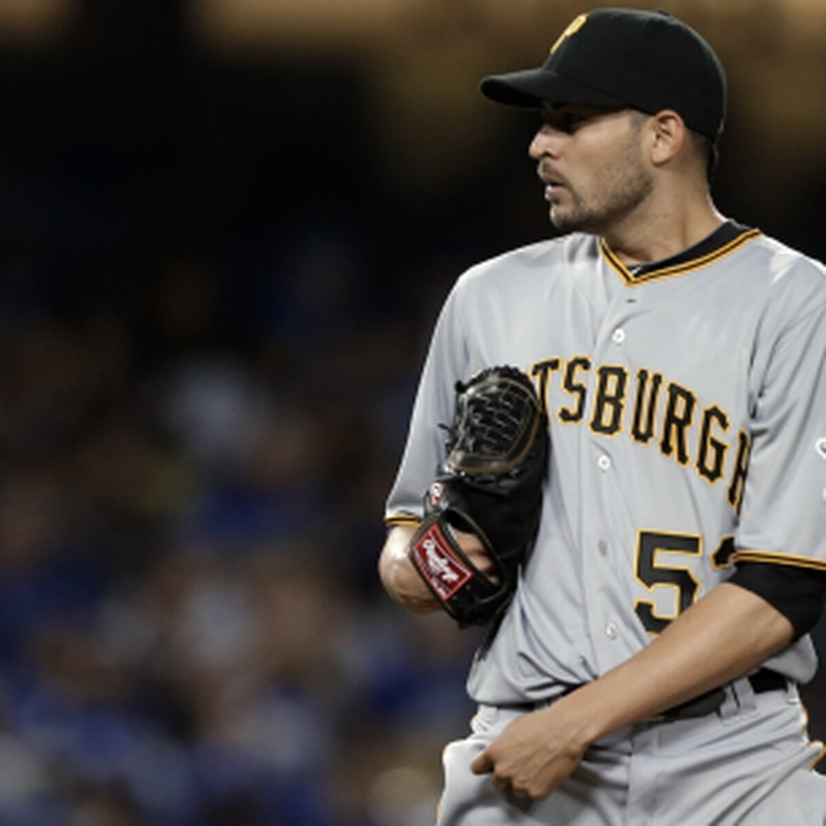 Cachorros firman pacto en las menores con el boricua Jonathan Sánchez ...