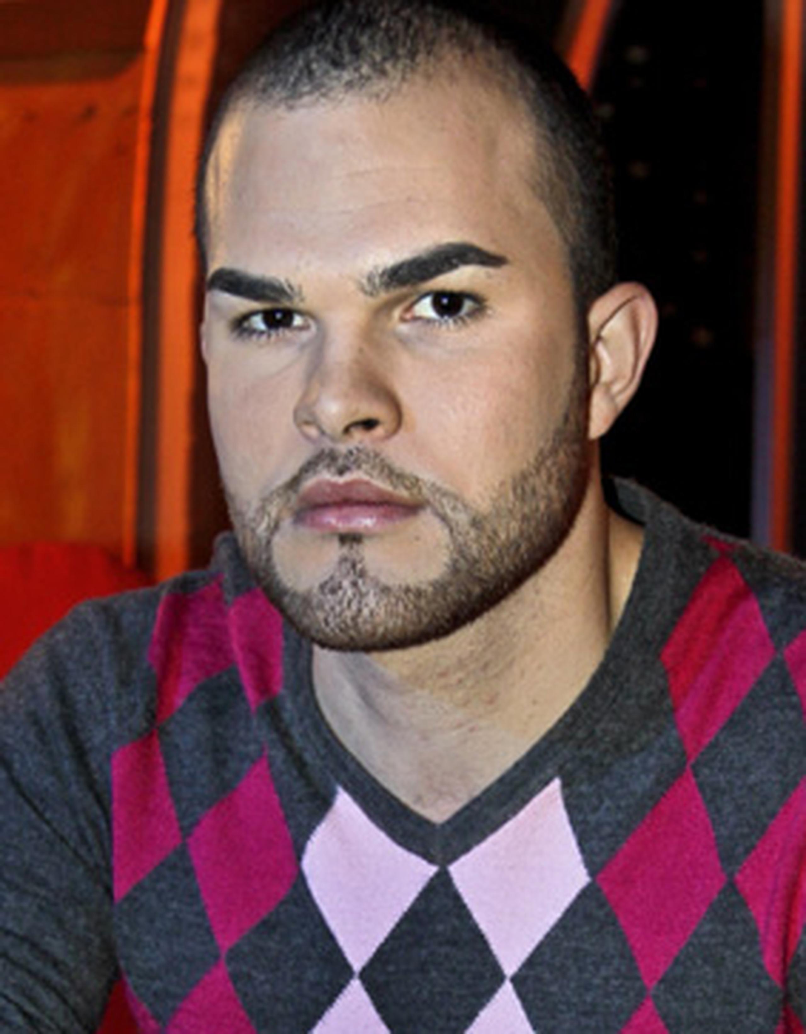 David Benítez contesta imputaciones en torno a supuesto "ataque de ...