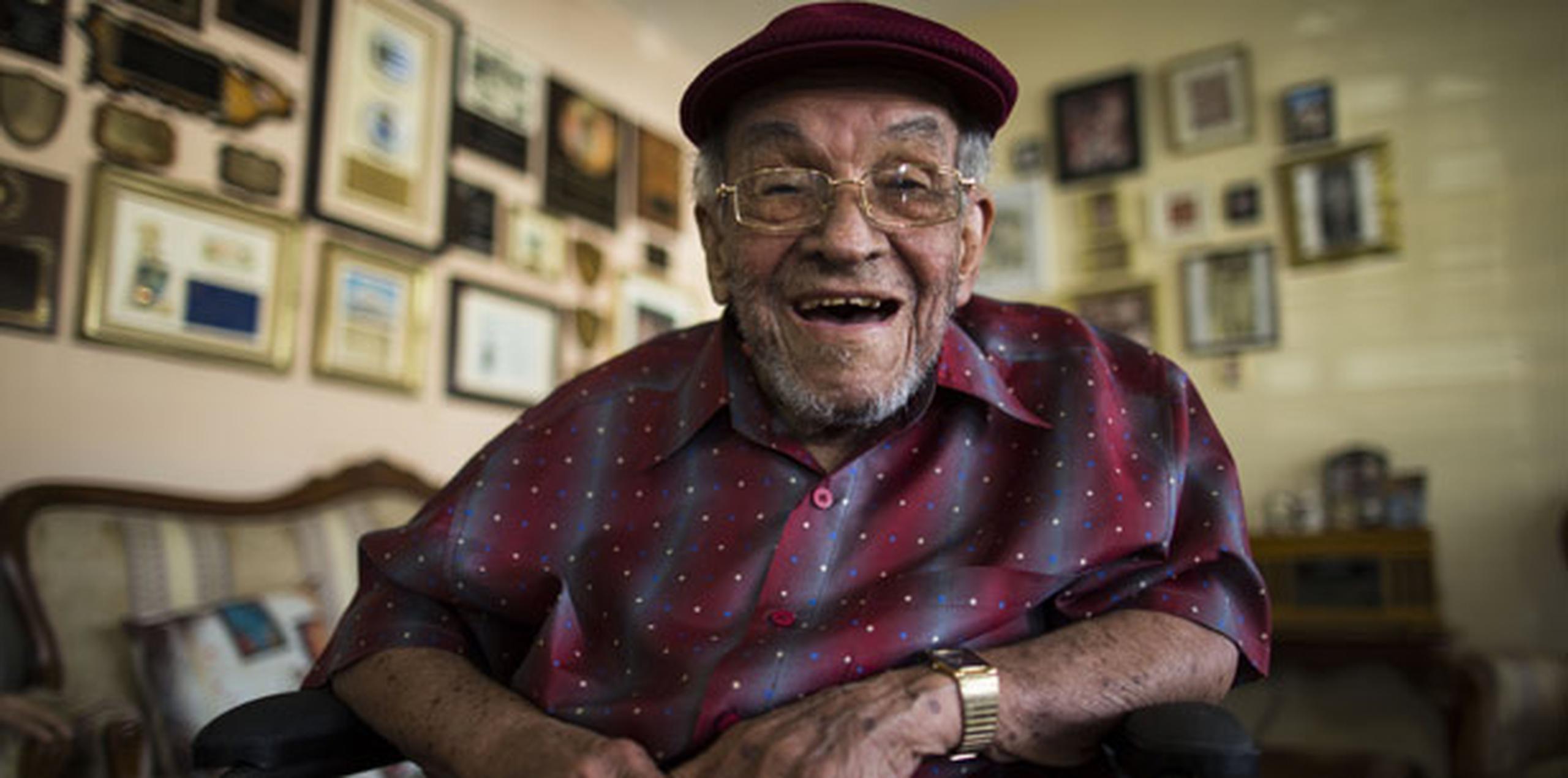 Hay Shorty Castro pa' largo - Primera Hora