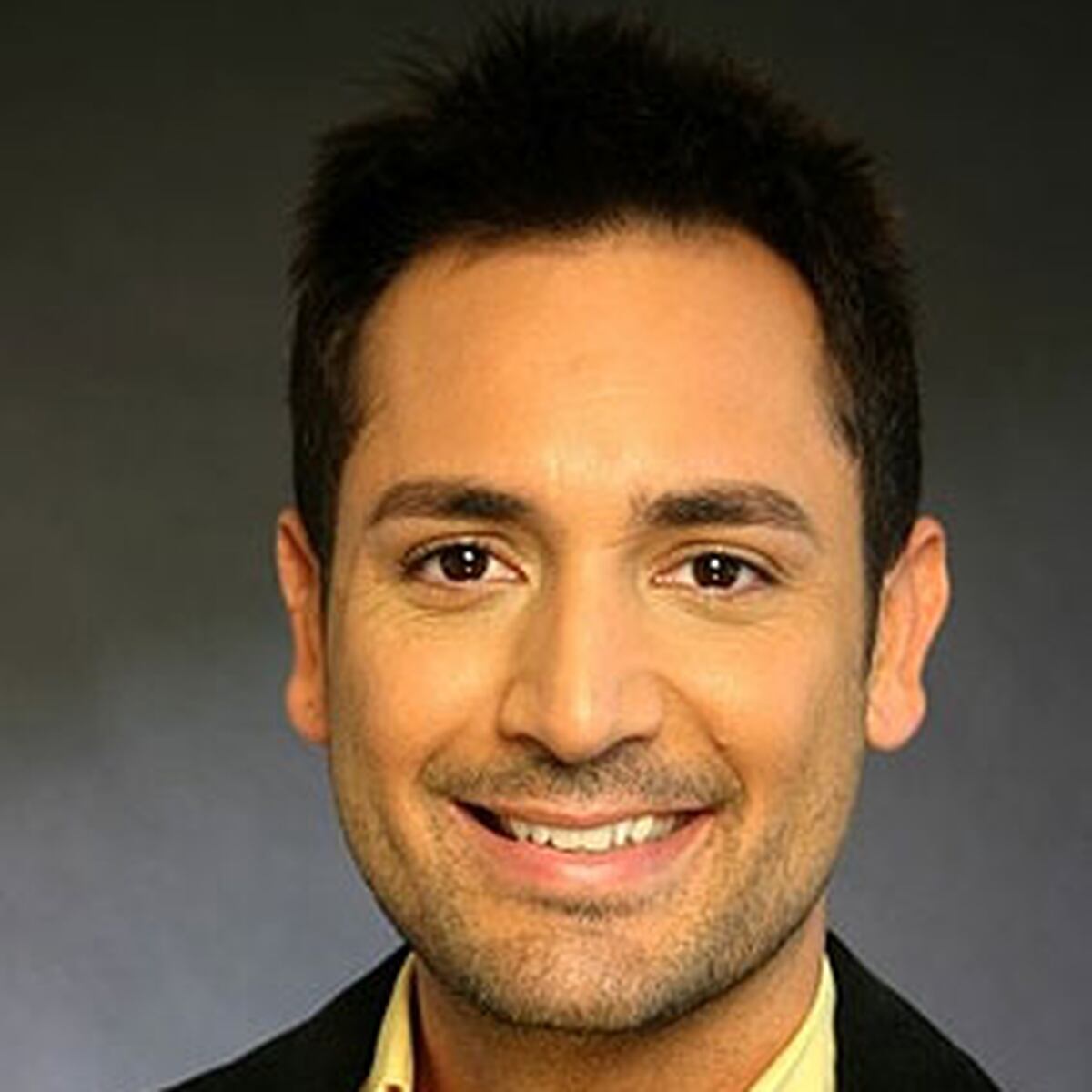 Rony “The Hyper” ya no animará ¡Qué noche! en PRTV - Primera Hora