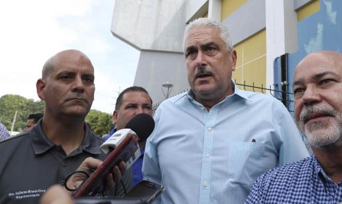 El PNP buscará una nueva estrategia para que llegue la estadidad al ...