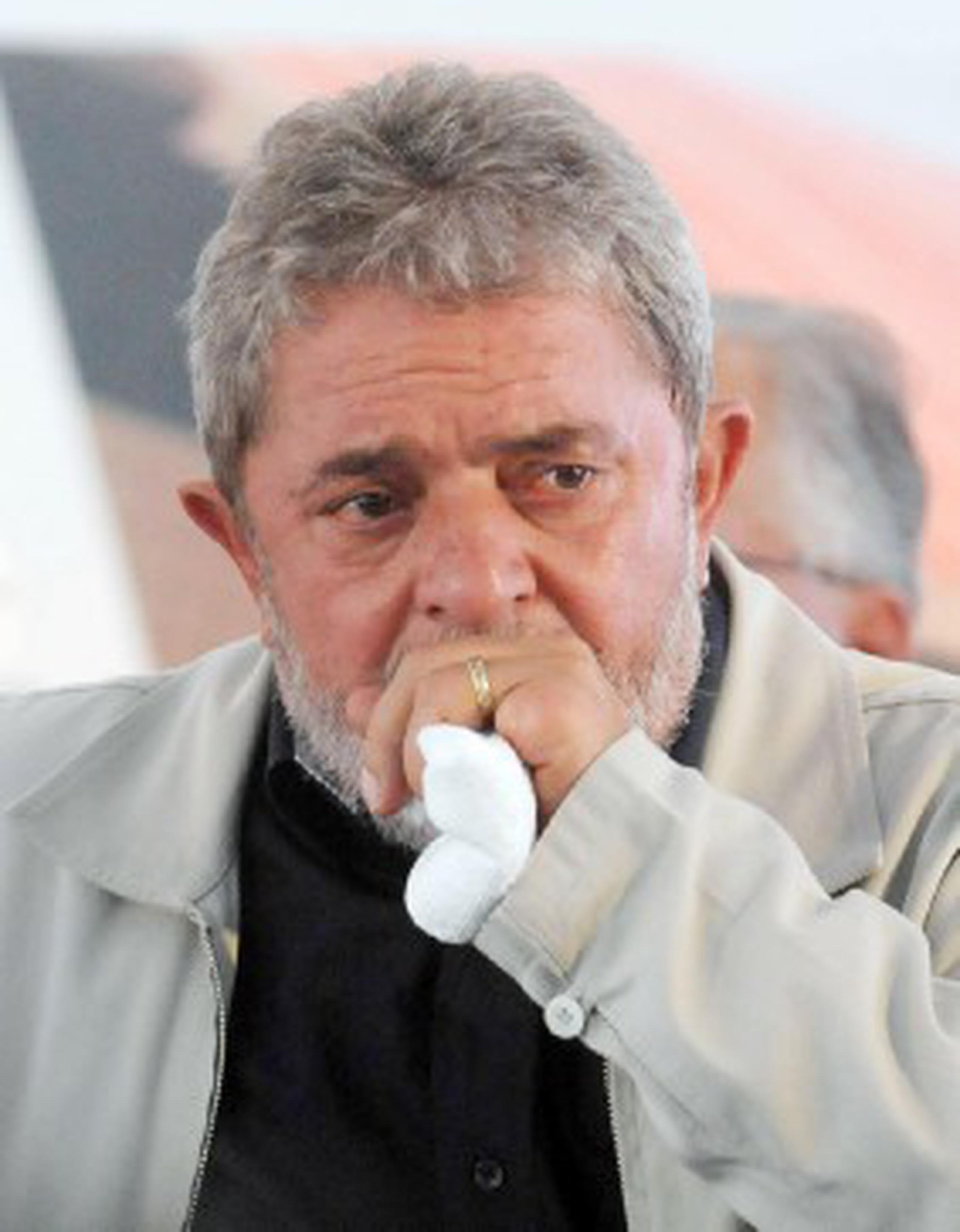 Lula dice estar "triste y de luto" por tragedia en discoteca en Brasil ...