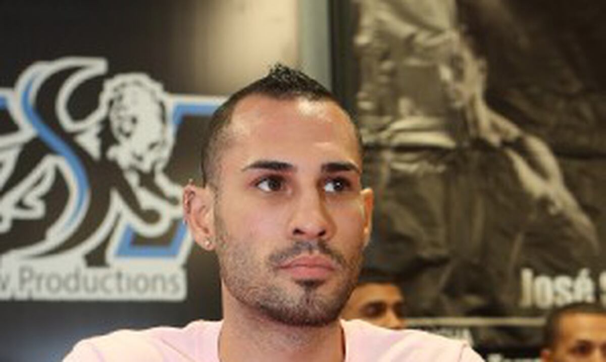 Primer título para José Pedraza - Primera Hora