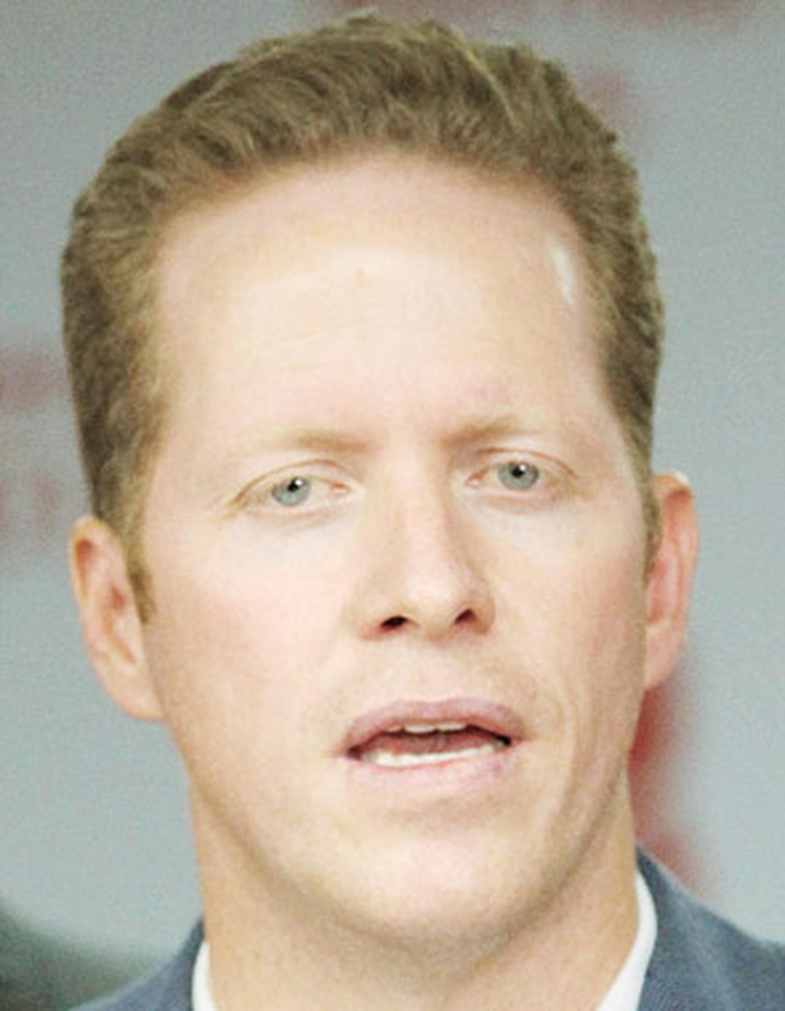 Bernier va a la reforma - Primera Hora