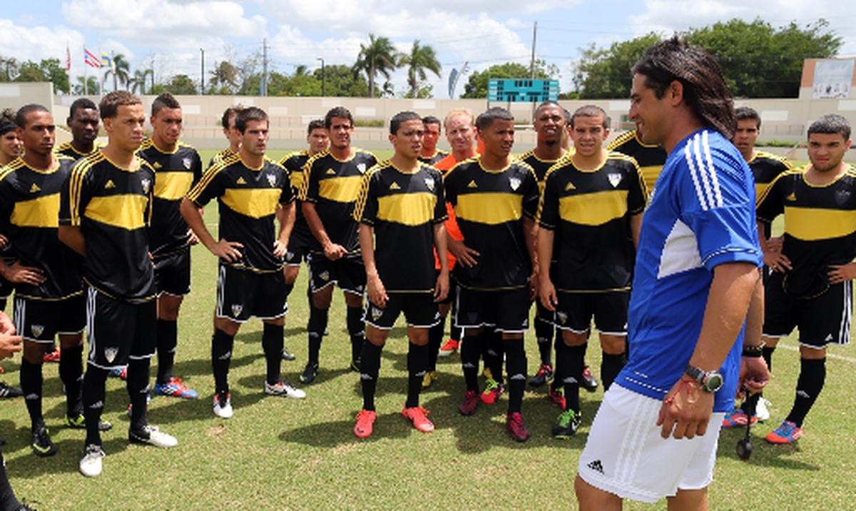 Bayamón FC a jugar por Puerto Rico - Primera Hora