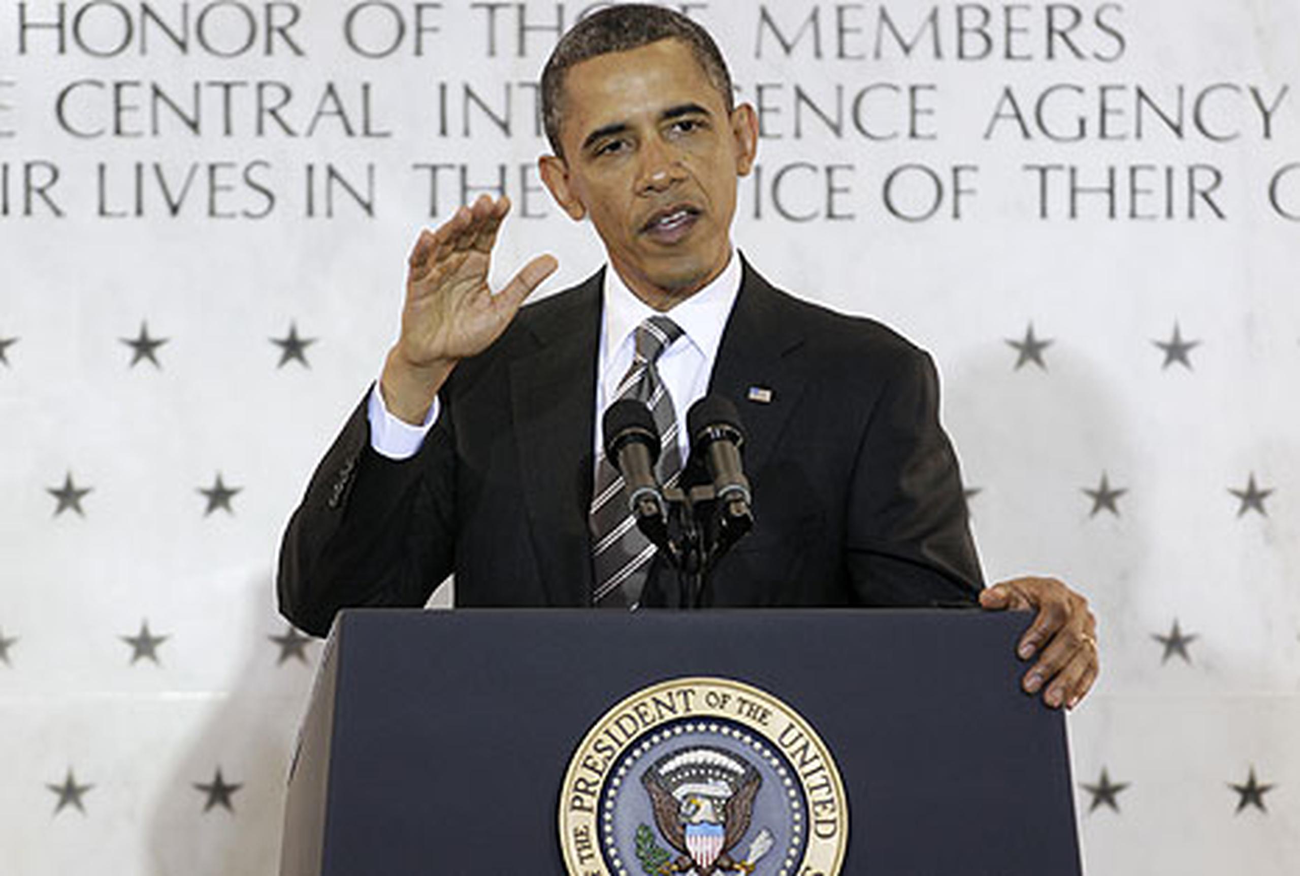 Barack Obama afirma que repetiría operación como la que mató a bin ...