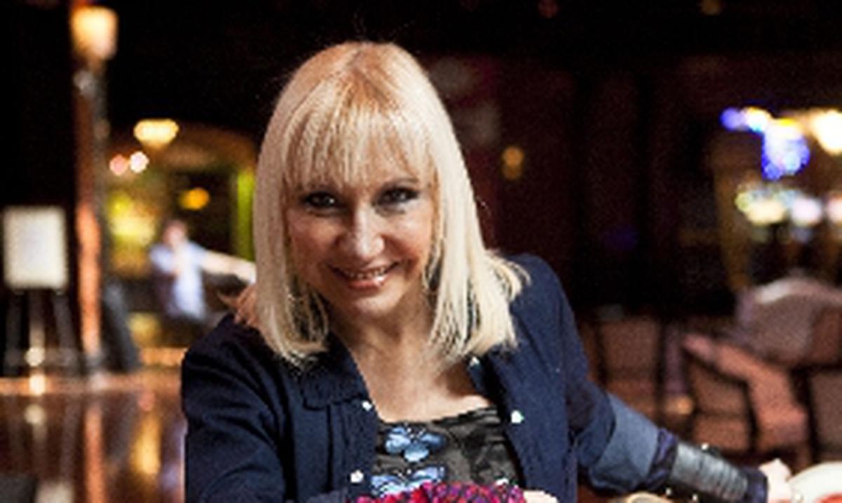 Lissette Álvarez ofrece su receta de amor - Primera Hora