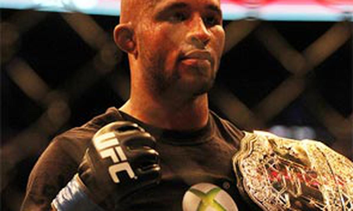 Anuncian peleas estelares para cartel de UFC 174 en junio - Primera Hora