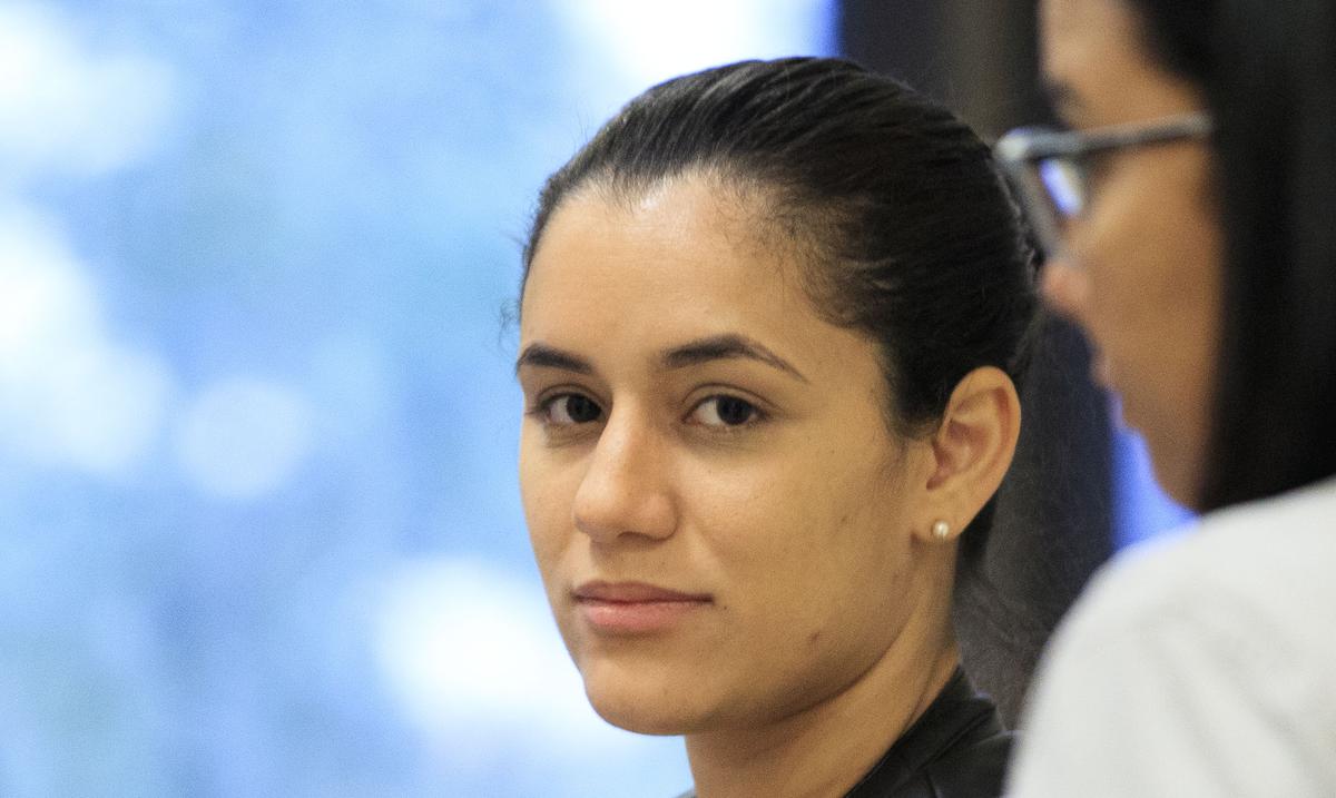 Keishla Pérez pidió matar a su madrastra, según testigo - Primera Hora