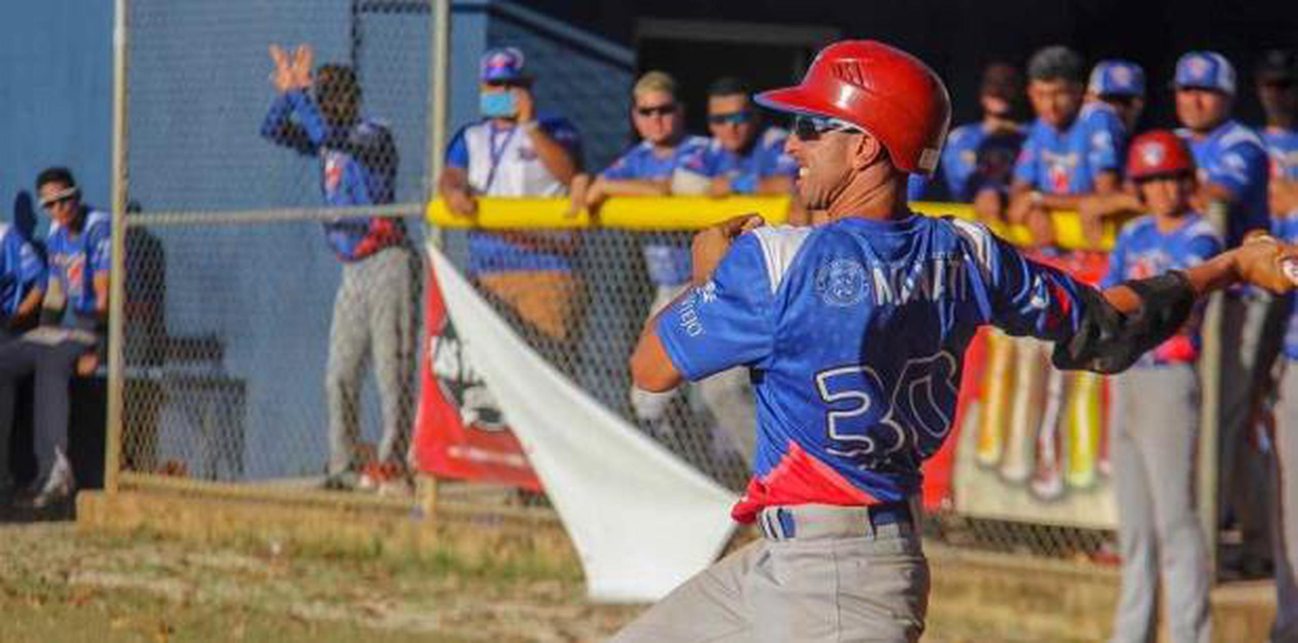Se queda corto José Ponce - Primera Hora