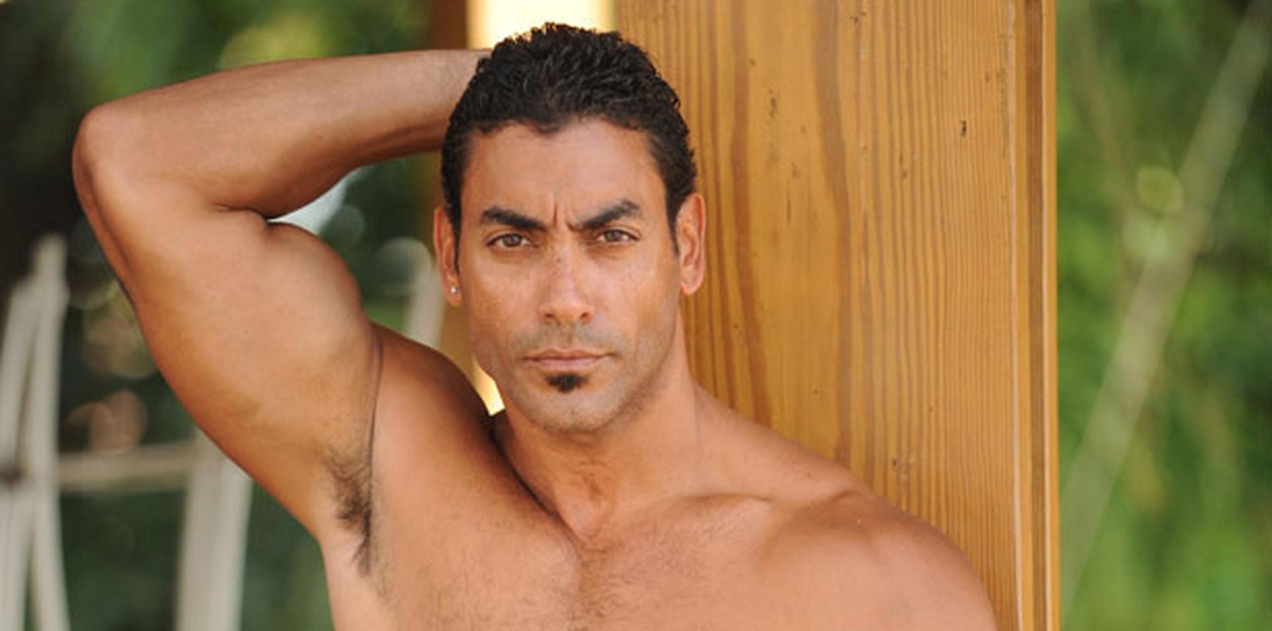 Amores con Peter Hance en "Gran Hermano" - Primera Hora