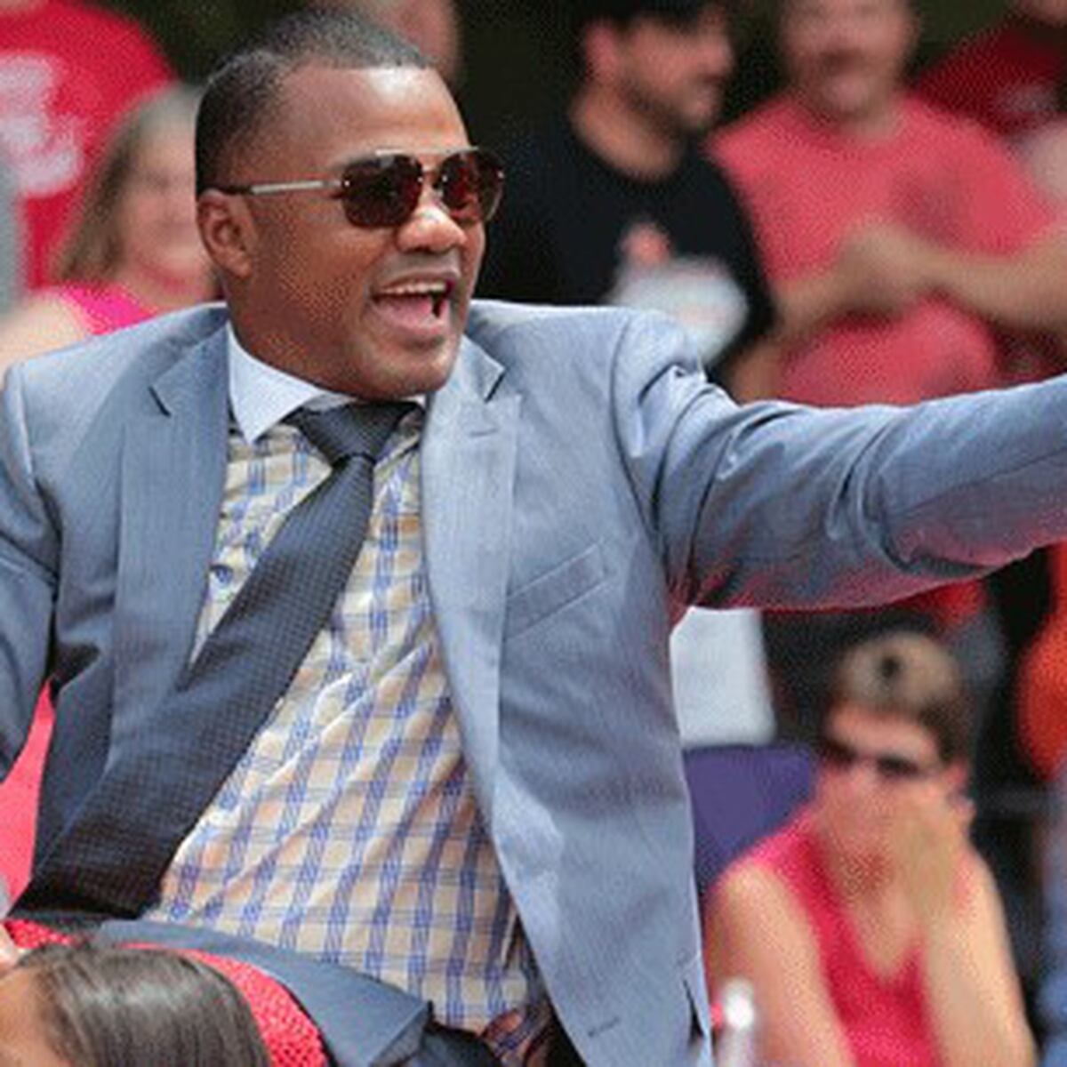 Ya Tito es un inmortal del boxeo - Primera Hora