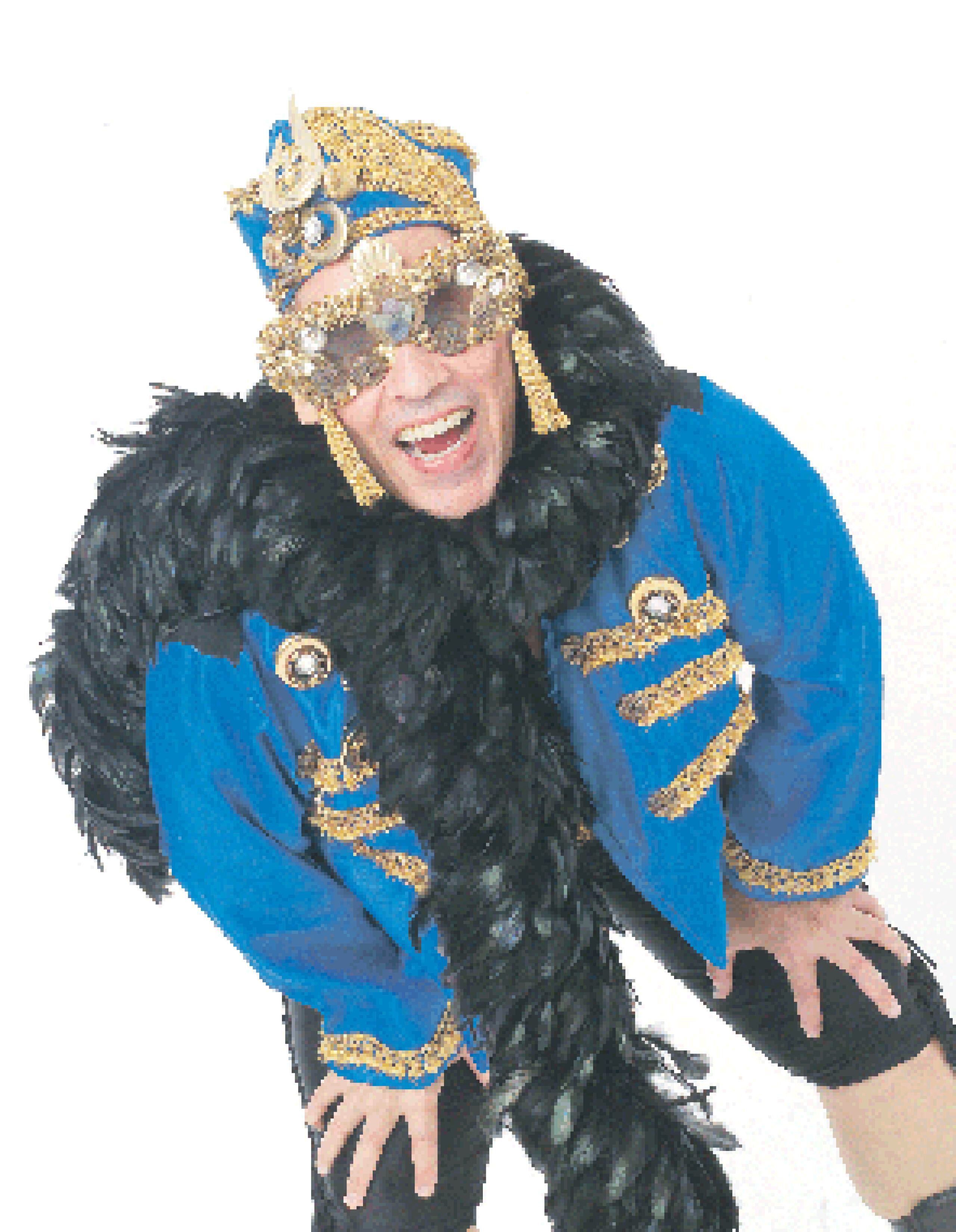 Víctor Alicea: pasión y entrega - Opinión - Primera Hora