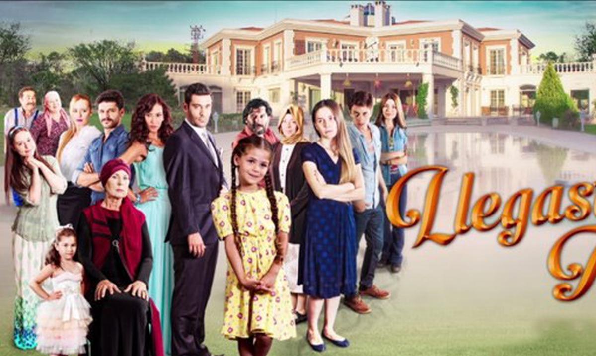 Llegaste tú llega a su "final" - Opinión - Primera Hora