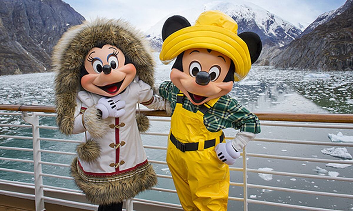 Mickey Mouse regresa a la TV en cortos animados - Primera Hora