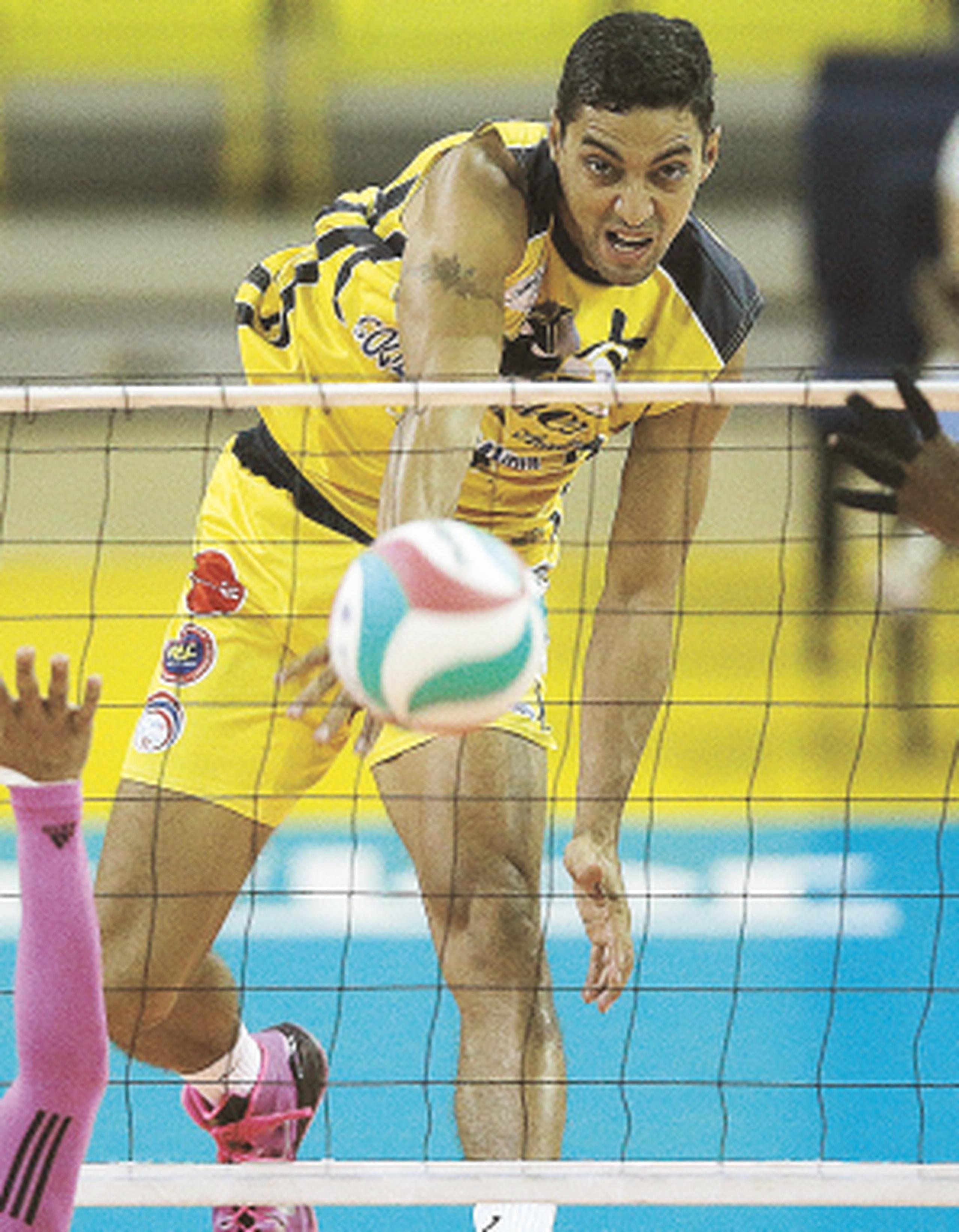 Picky Soto propone que la LVSM no juegue en el 2017 - Primera Hora