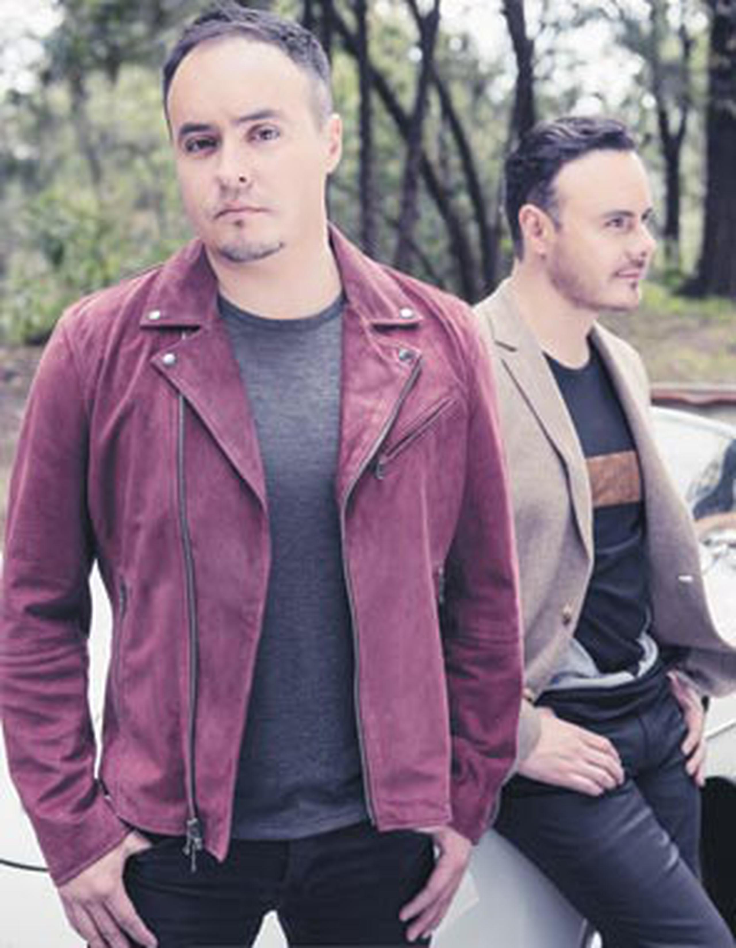 Río Roma son creyentes del amor - Primera Hora