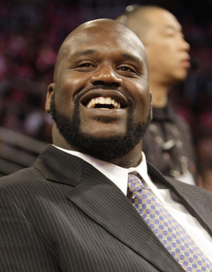 Shaquille O'Neal se contagia con el Harlem Shake - Primera Hora