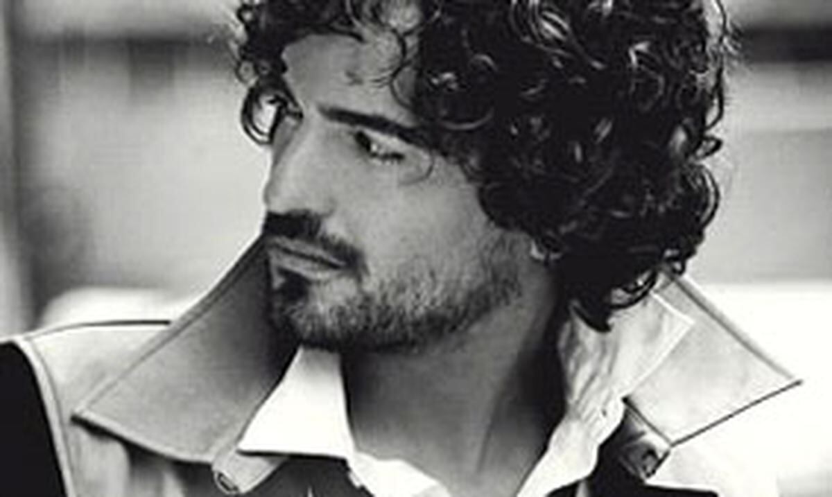 Tommy Torres inicia “12 Historias” en Puerto Rico - Primera Hora